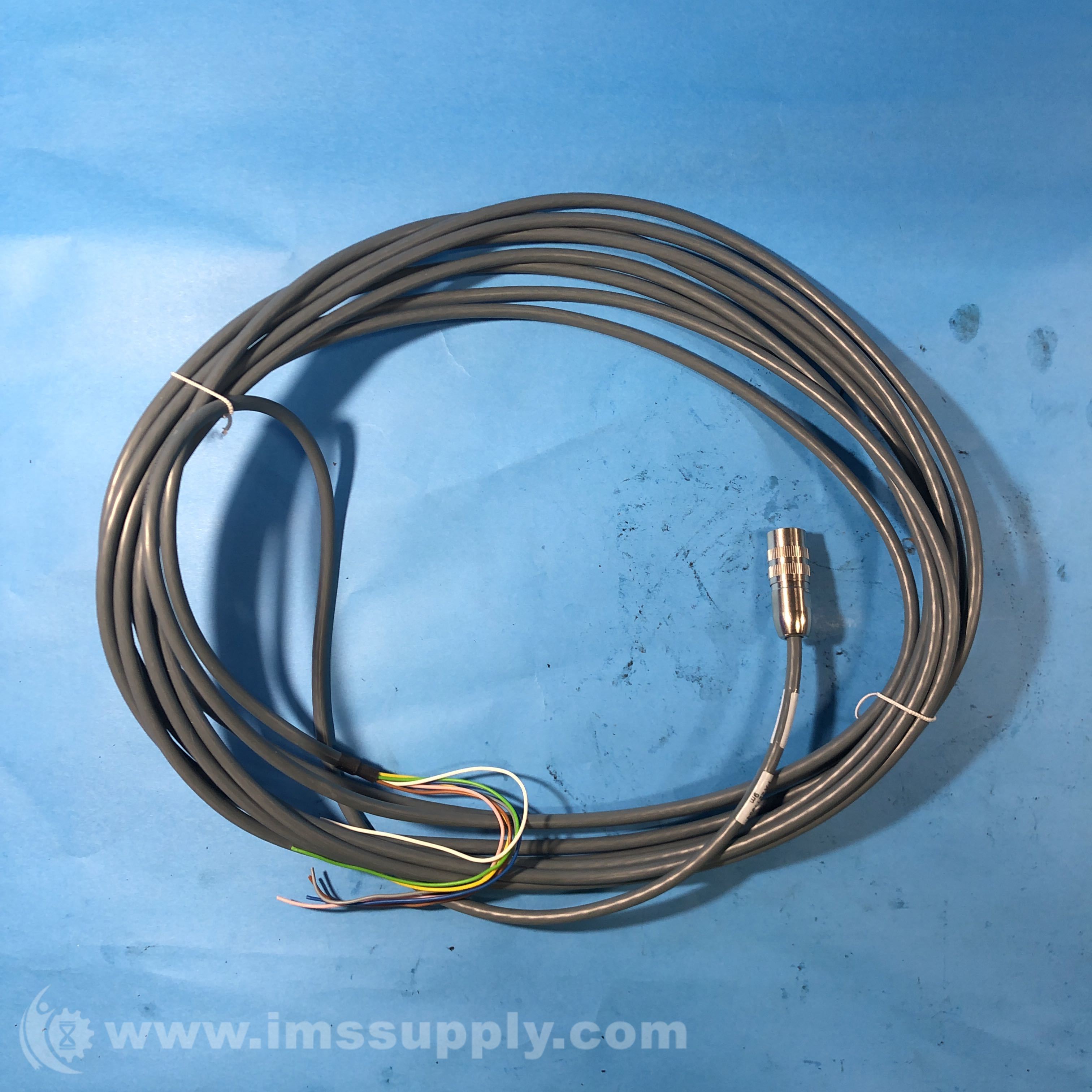Domino L014981 X29 Printer Interlock Cable - IMS Supply