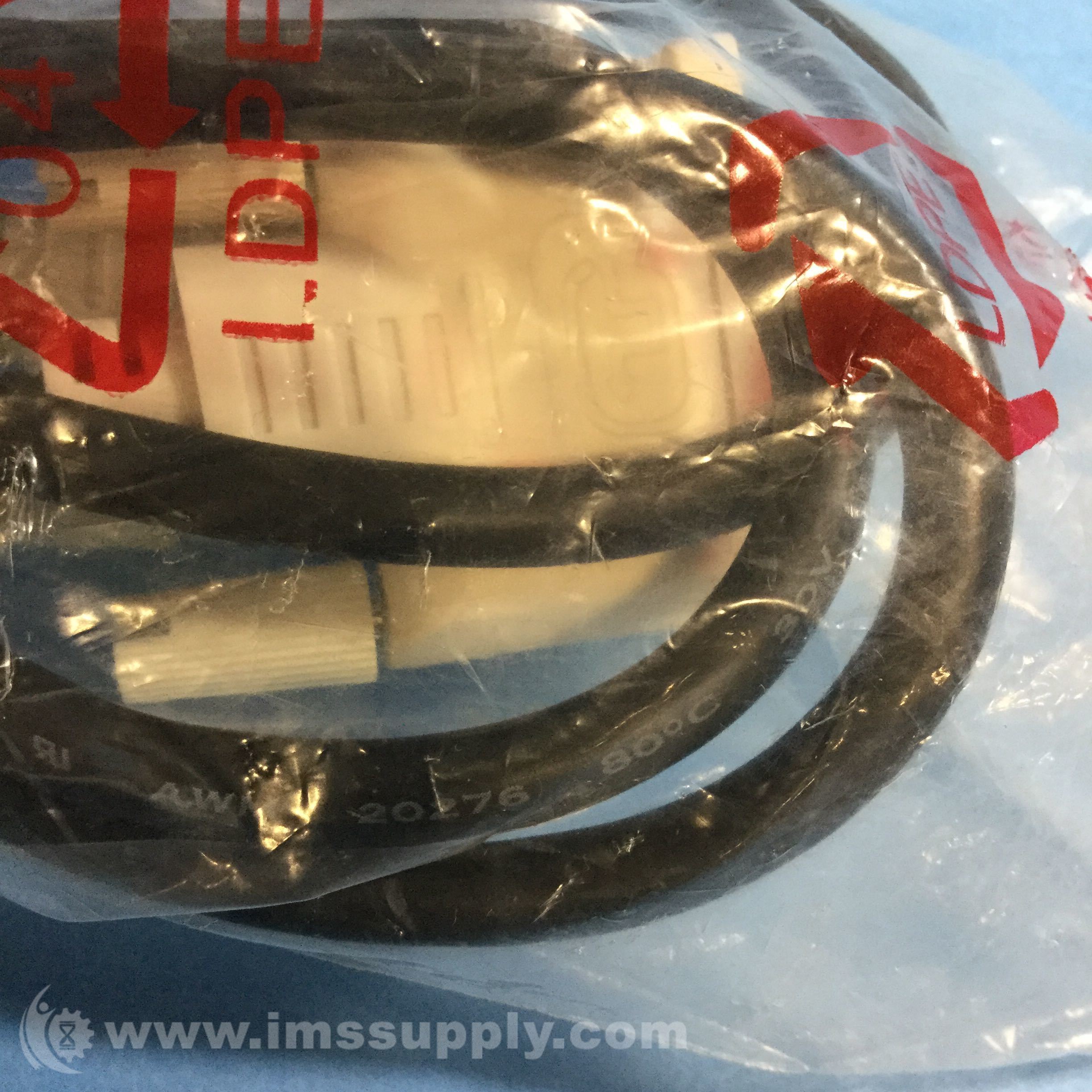 Honglin Technology Group E239426 Male VGA Cable - IMS Supply