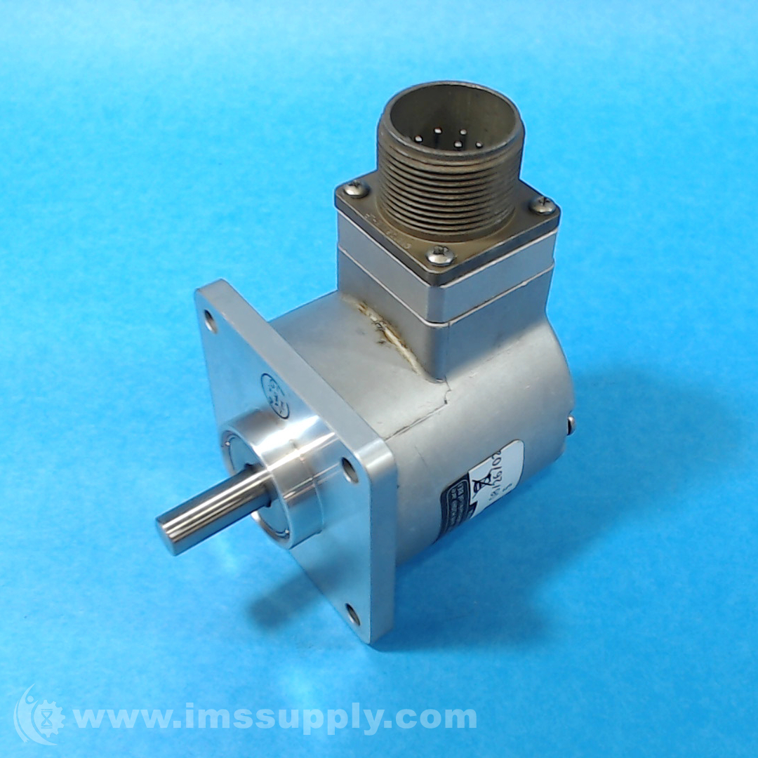 BEI Industrial Encoders H25D-SS-25,000-T10-ABZC-8830-SM18 - IMS Supply