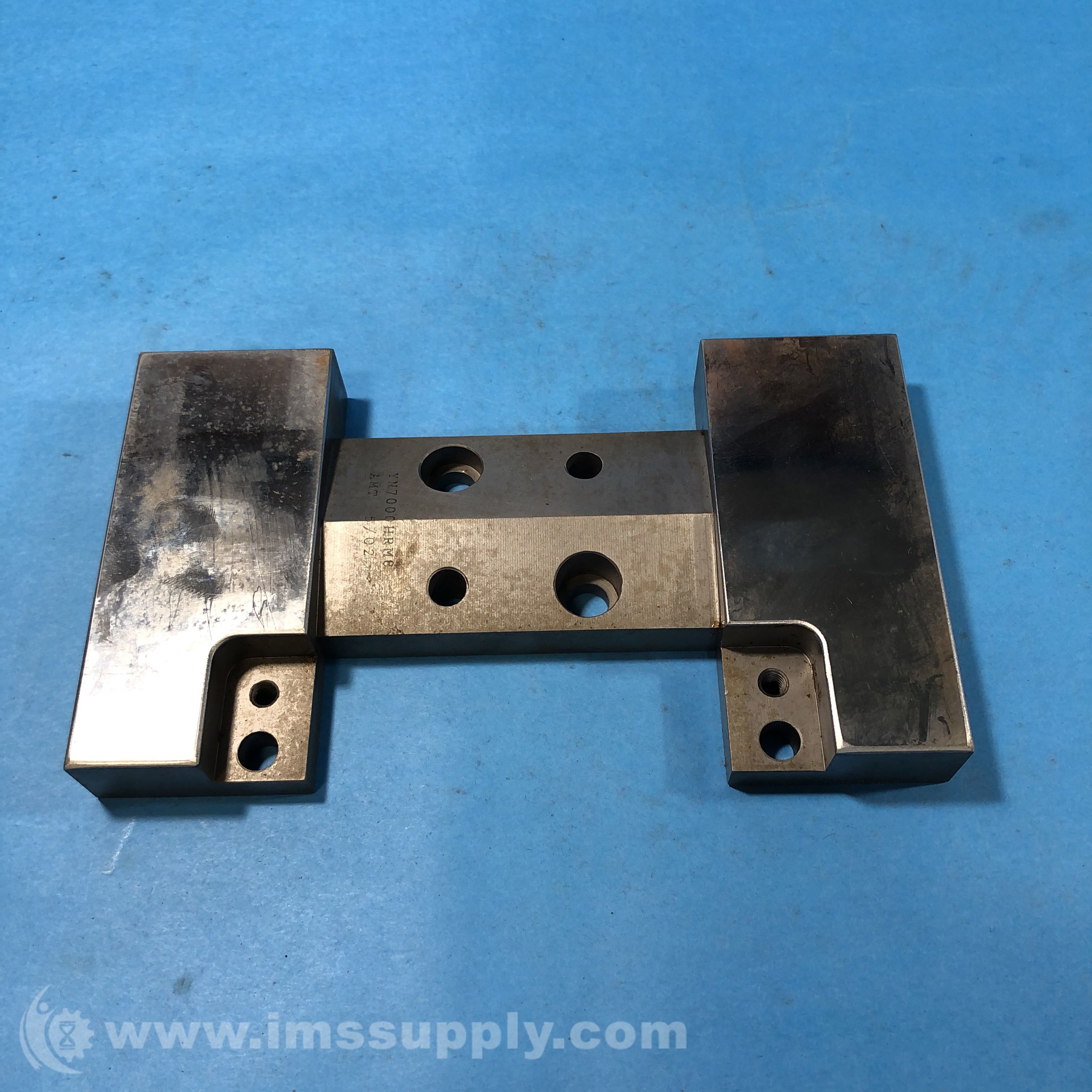 Unknown Product - IMS Supply