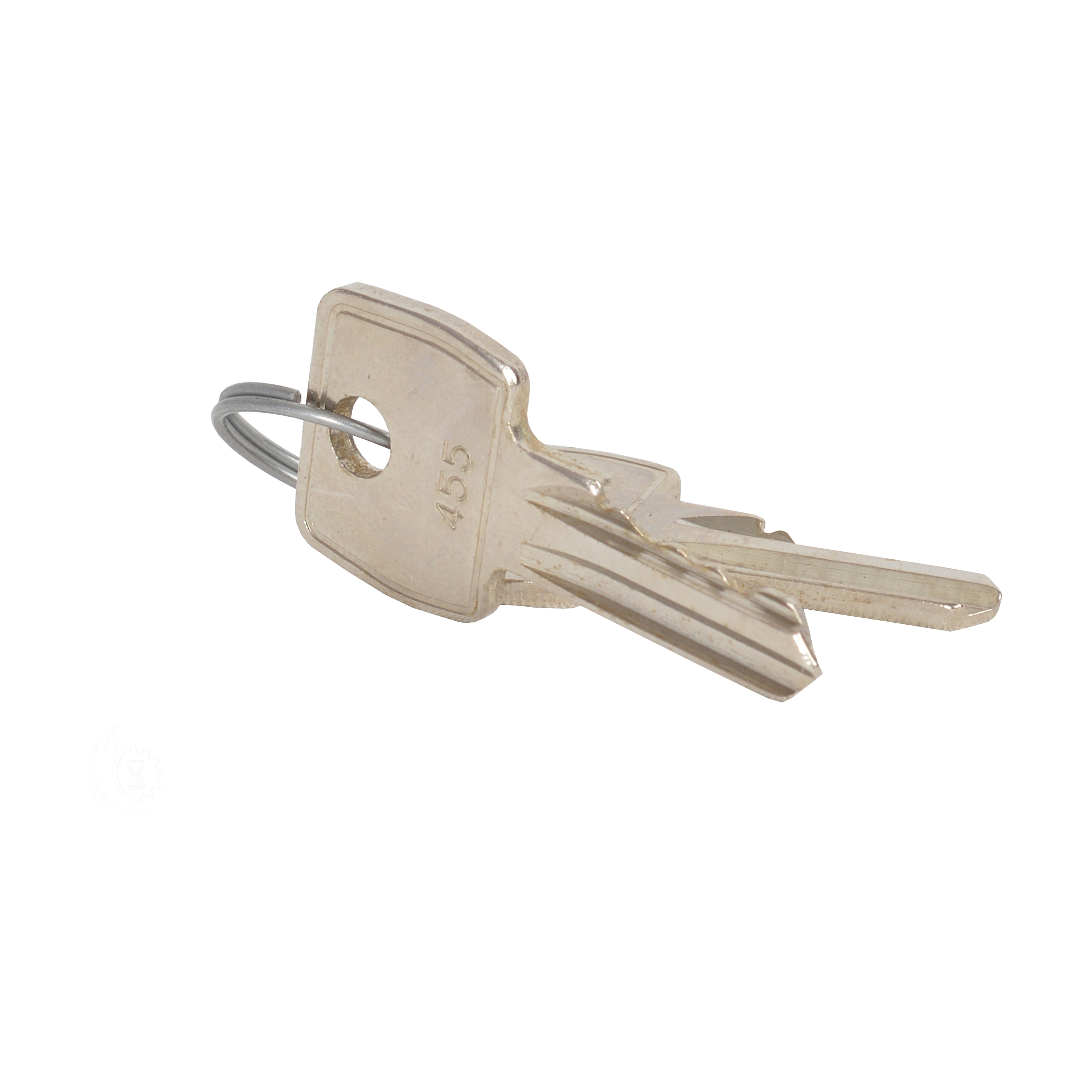 Baco Controls 455 Key Number 455 Set (2) - IMS Supply