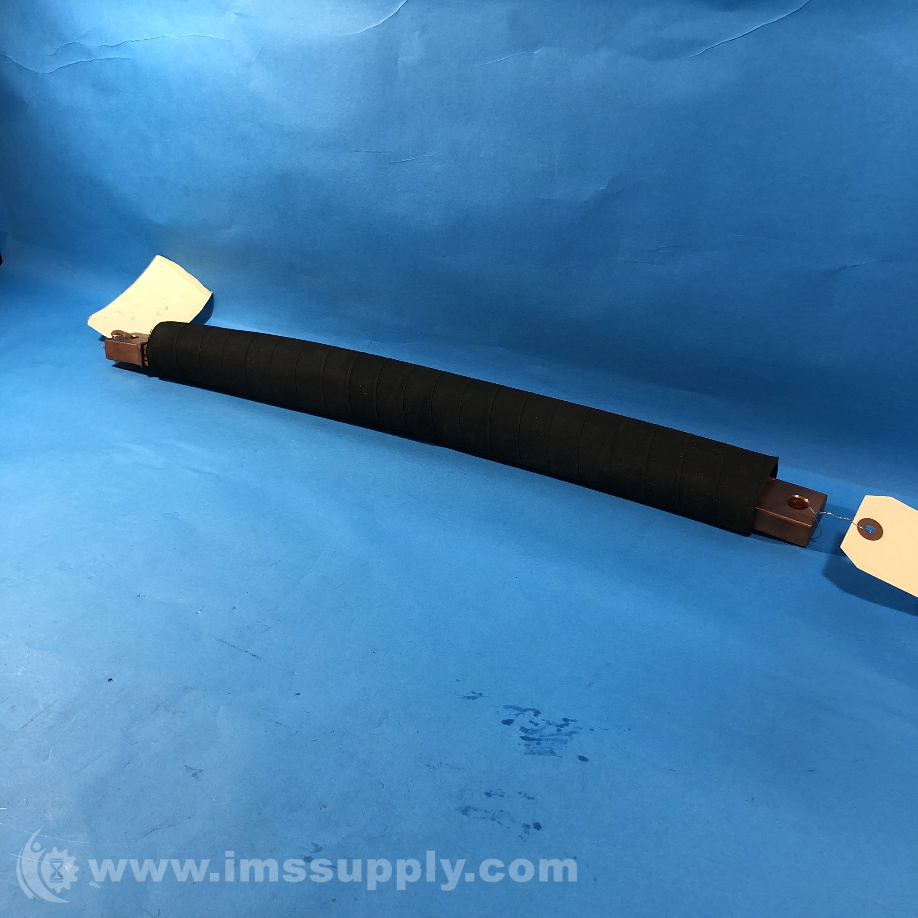 Obara 500X600 Weld Shunt - IMS Supply