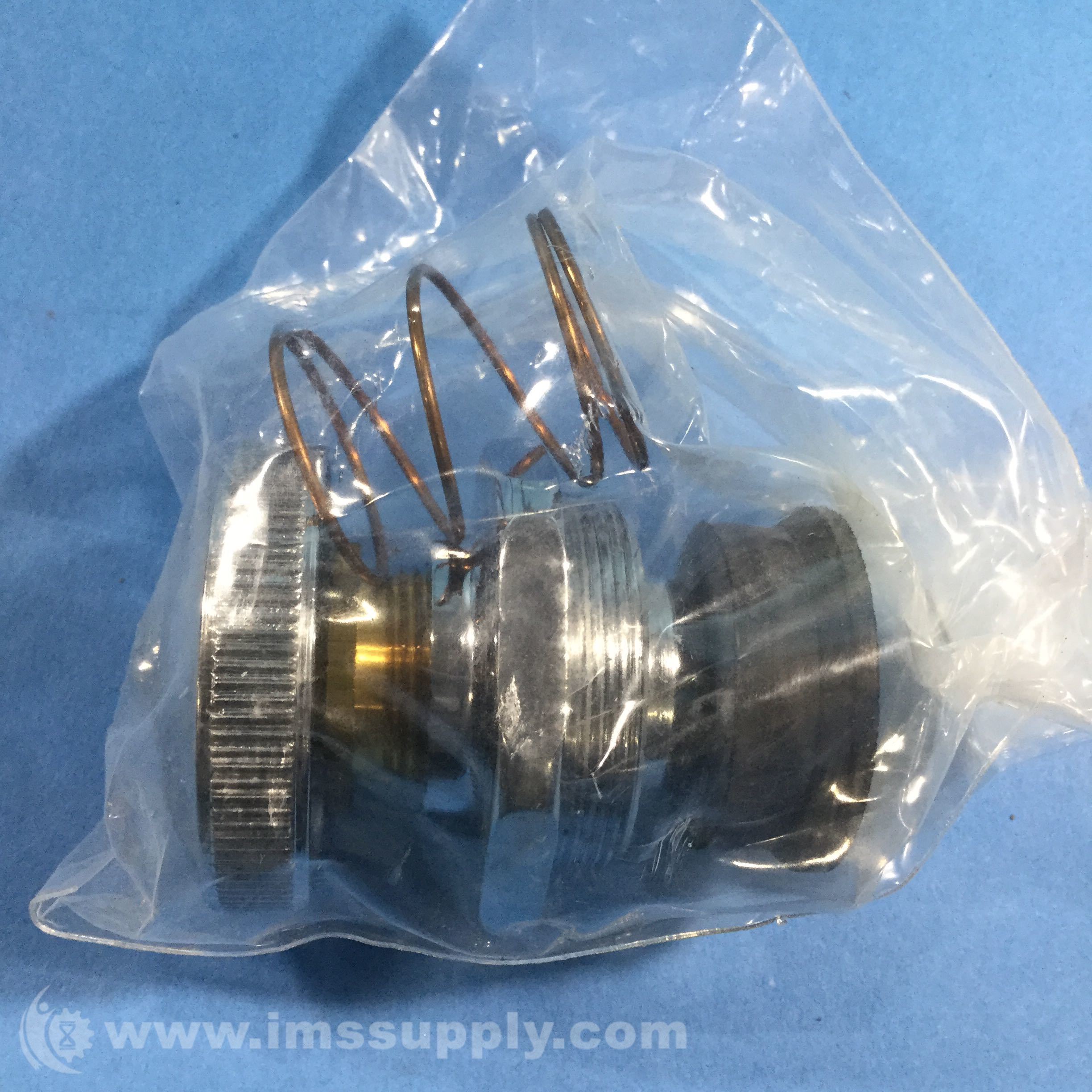 Delany Products 44-4A-R Box of 2 W.H. Stop Bonnet Assy R - IMS Supply