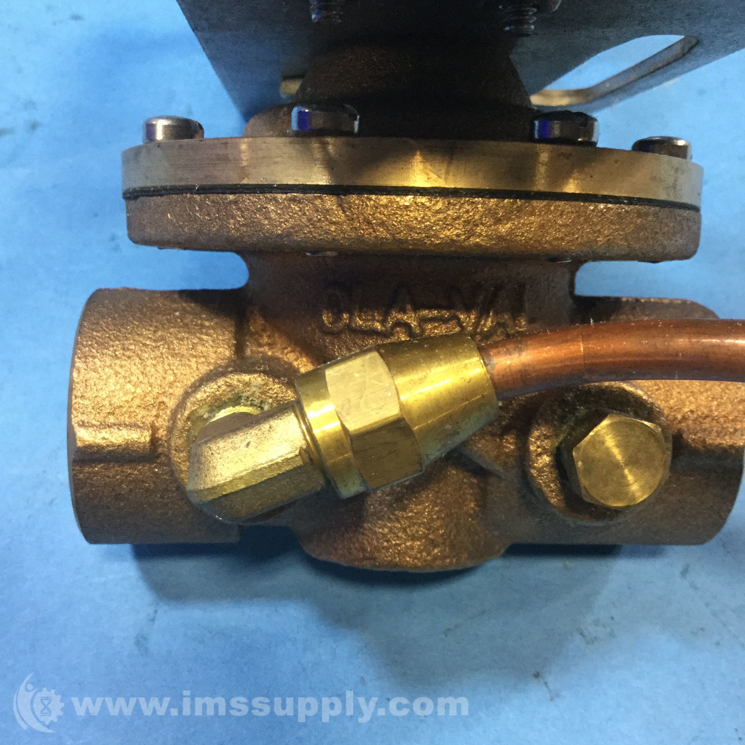 Cla-Val 89016-00 Float - IMS Supply