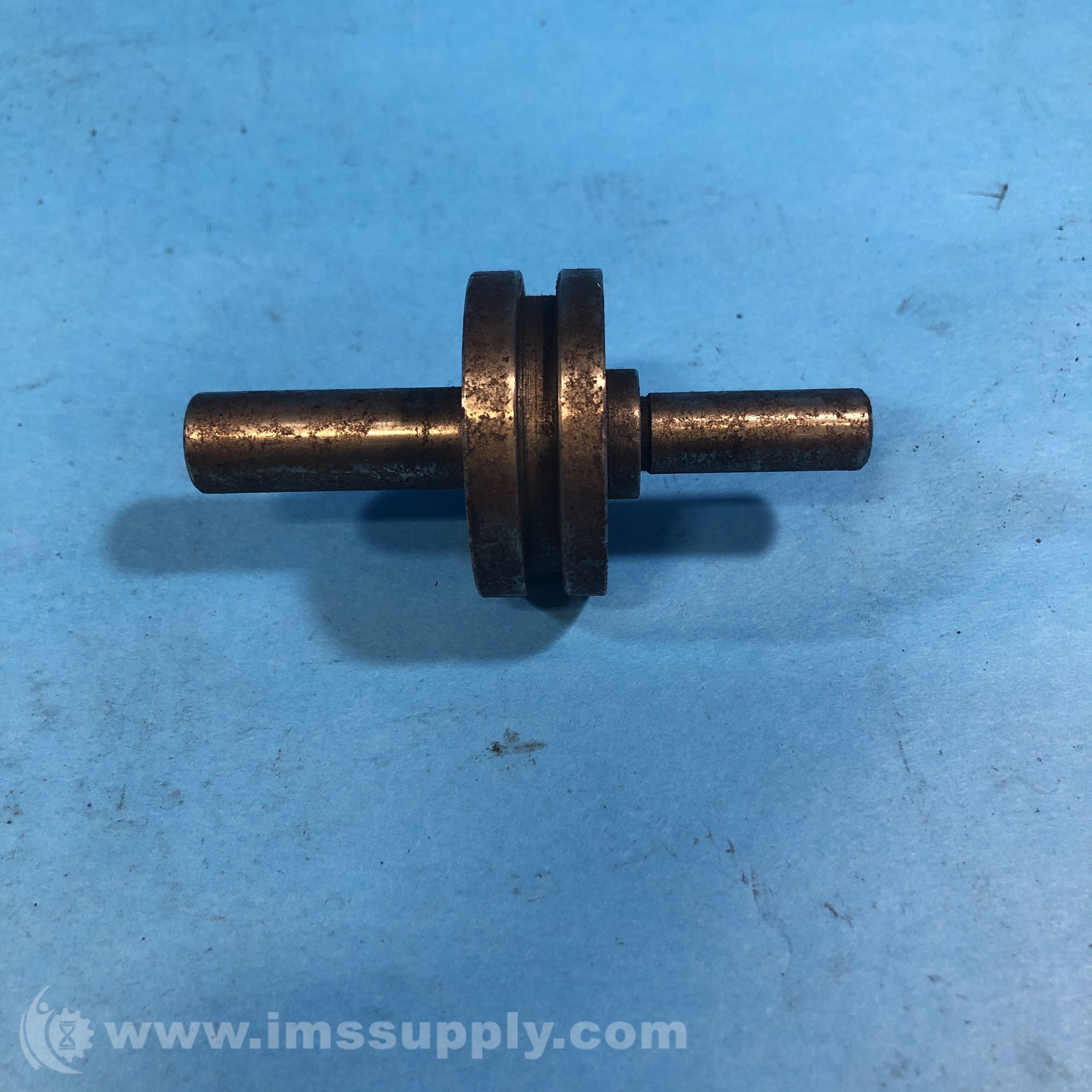 Steel Spindle - IMS Supply