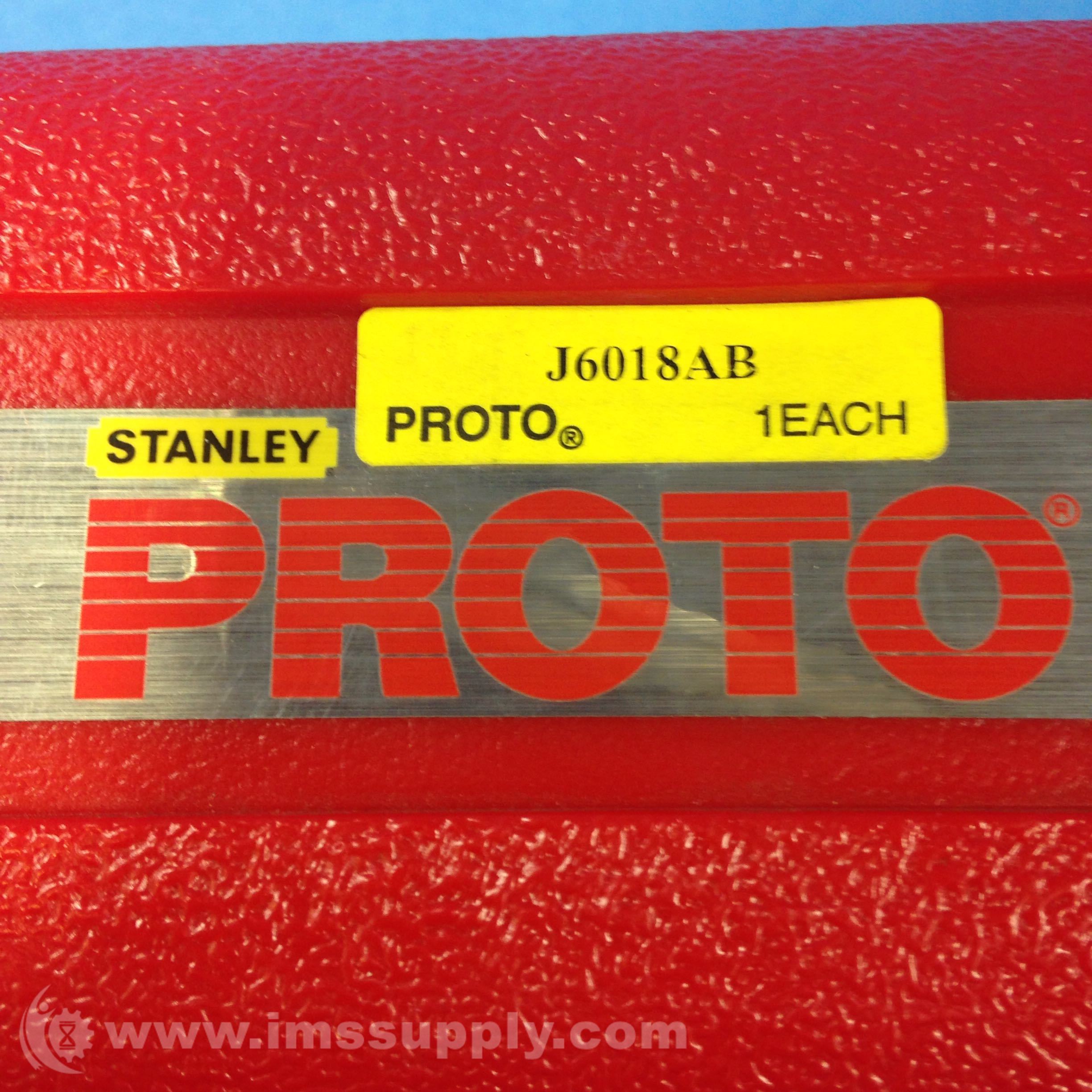 stanley serial number