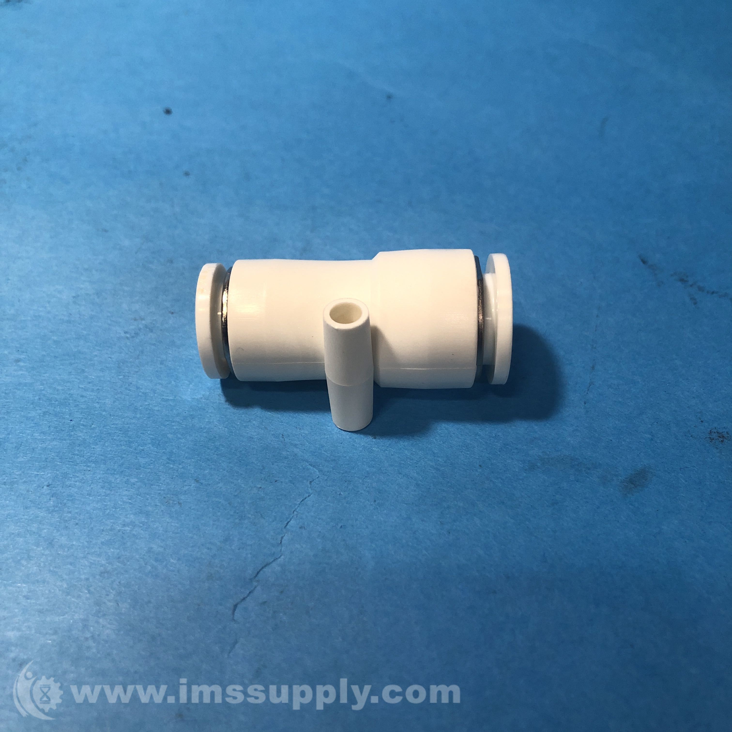 Nitta AUC10-12 Union Push to Connect Fitting - IMS Supply