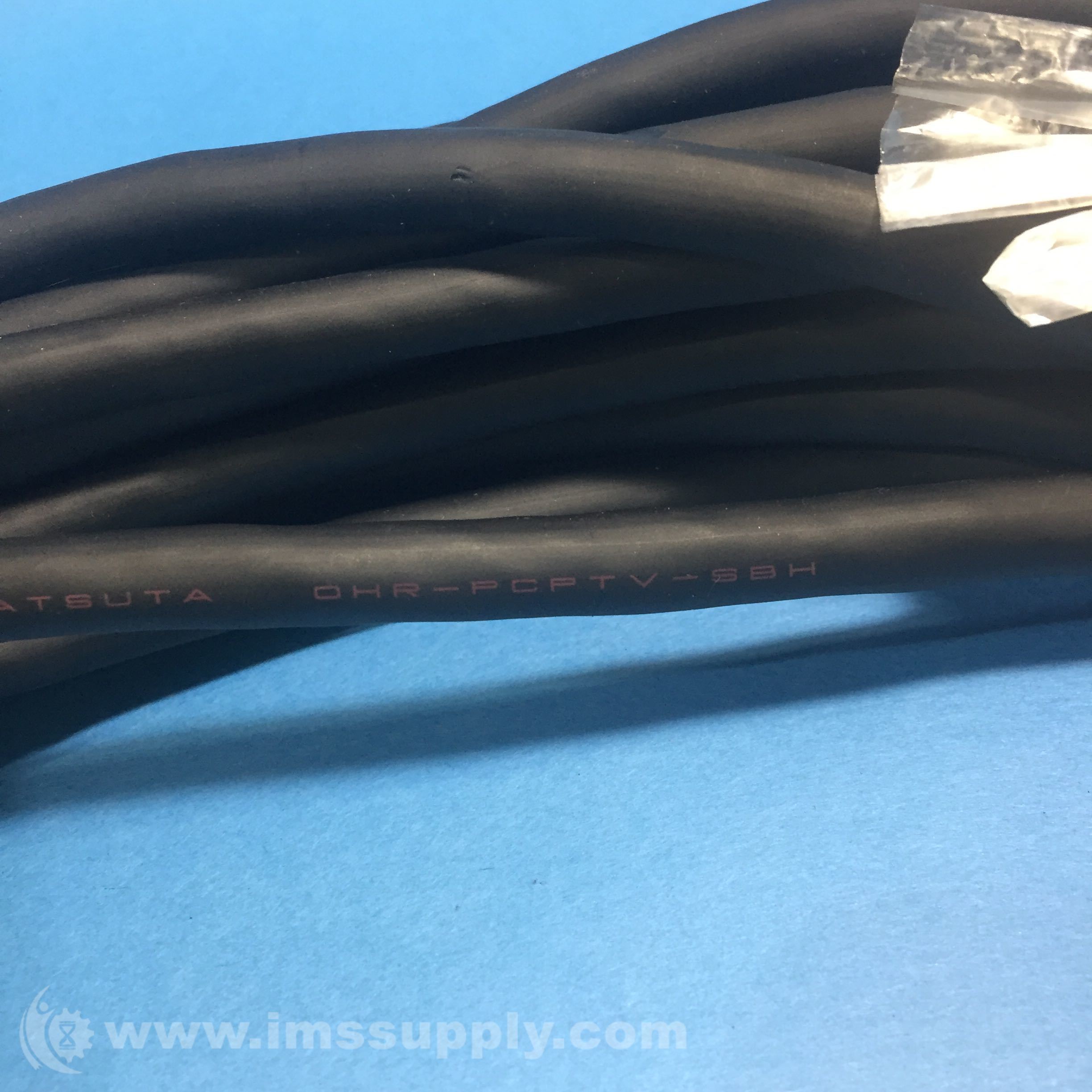 Tatsuta OHR-PCPTV-SBH - IMS Supply