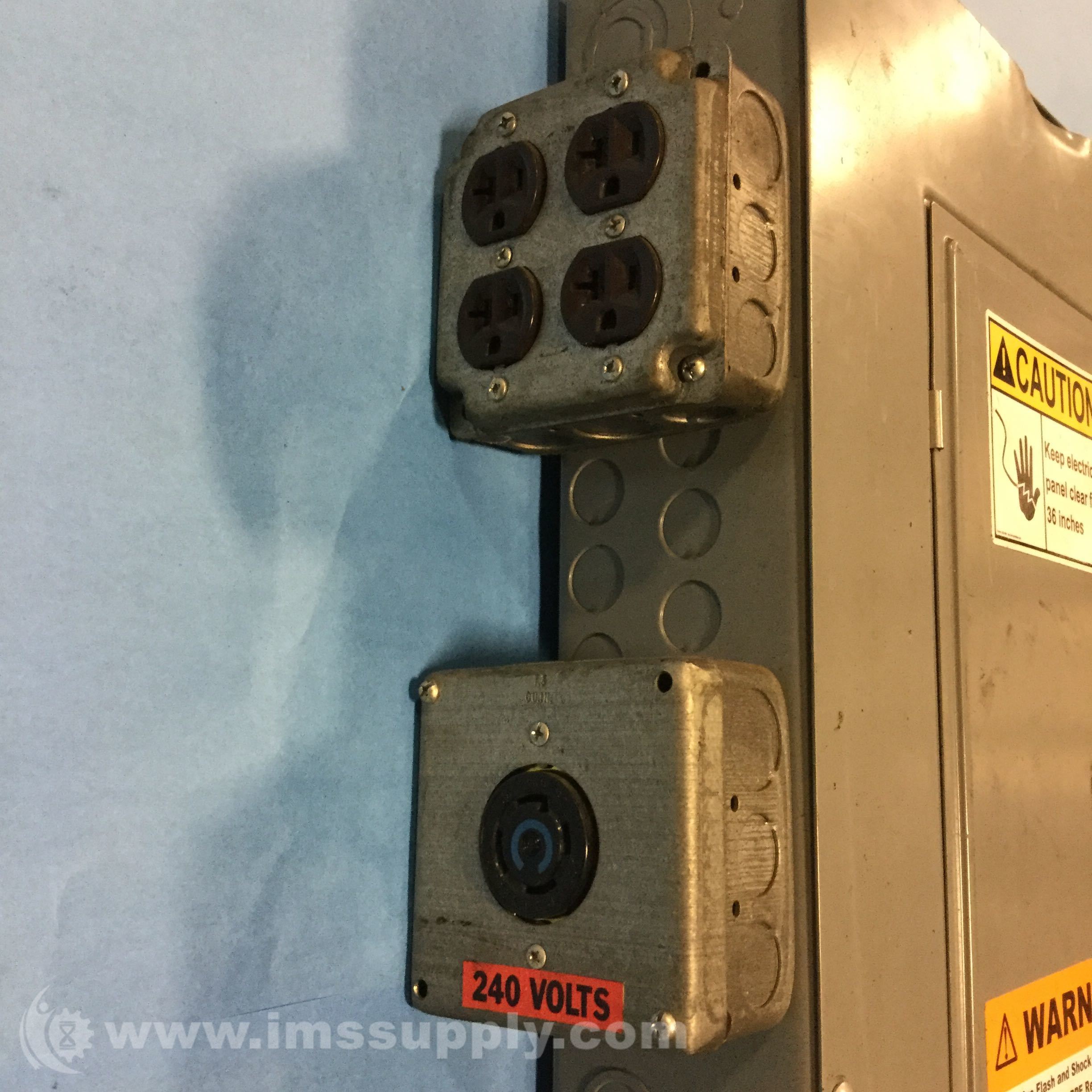 Square D R-2160 - IMS Supply