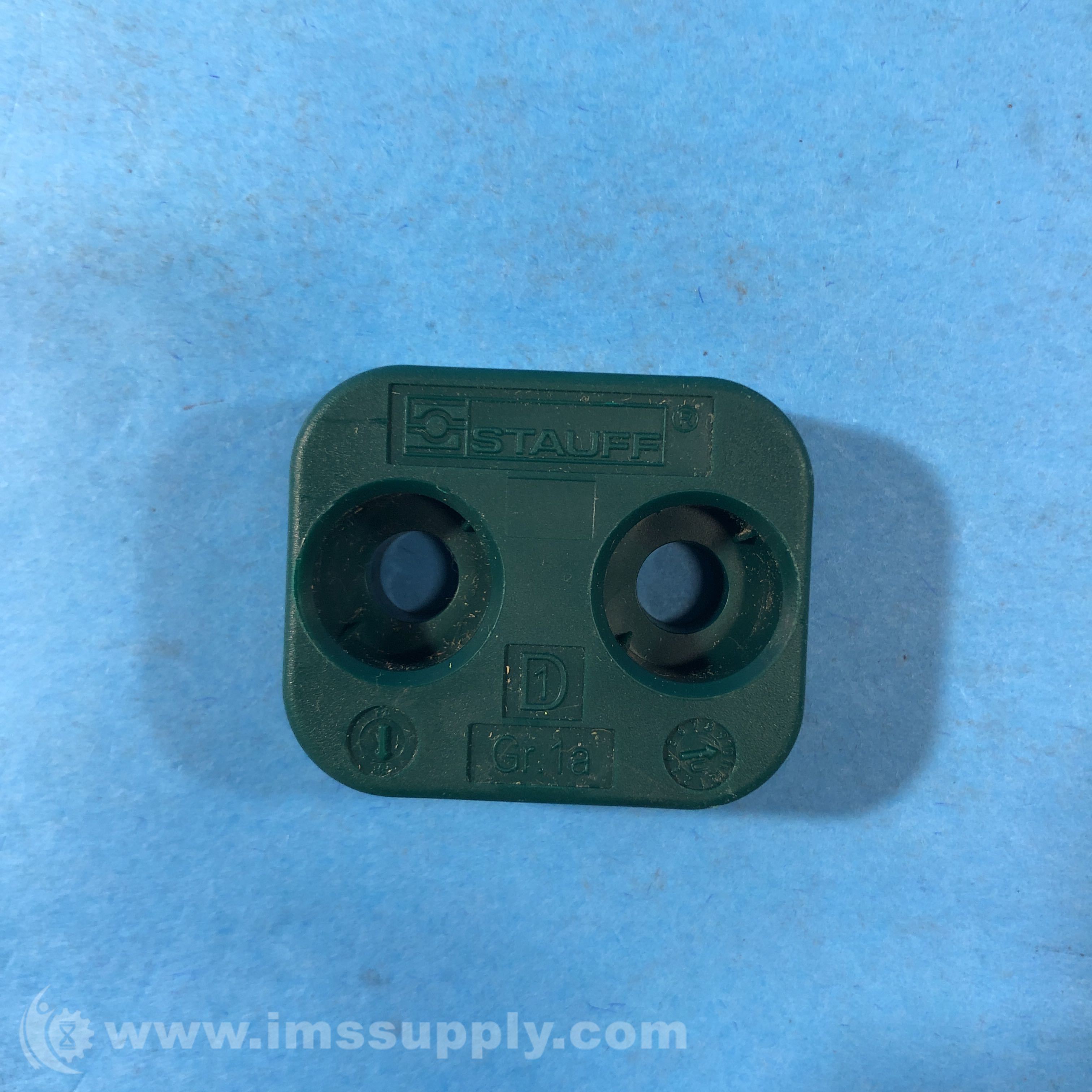 Stauff Gr.1a - IMS Supply