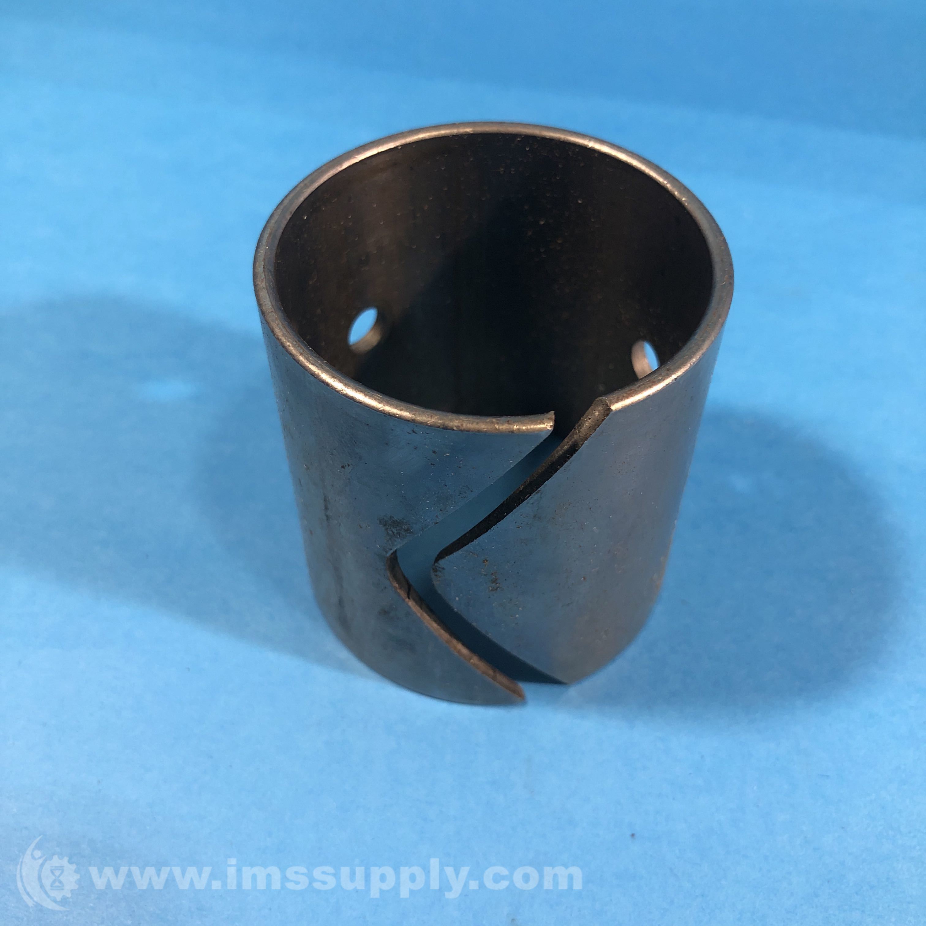 Corlett-Turner Co. Dry-Running Split Roller Bearing Sleeve - IMS Supply