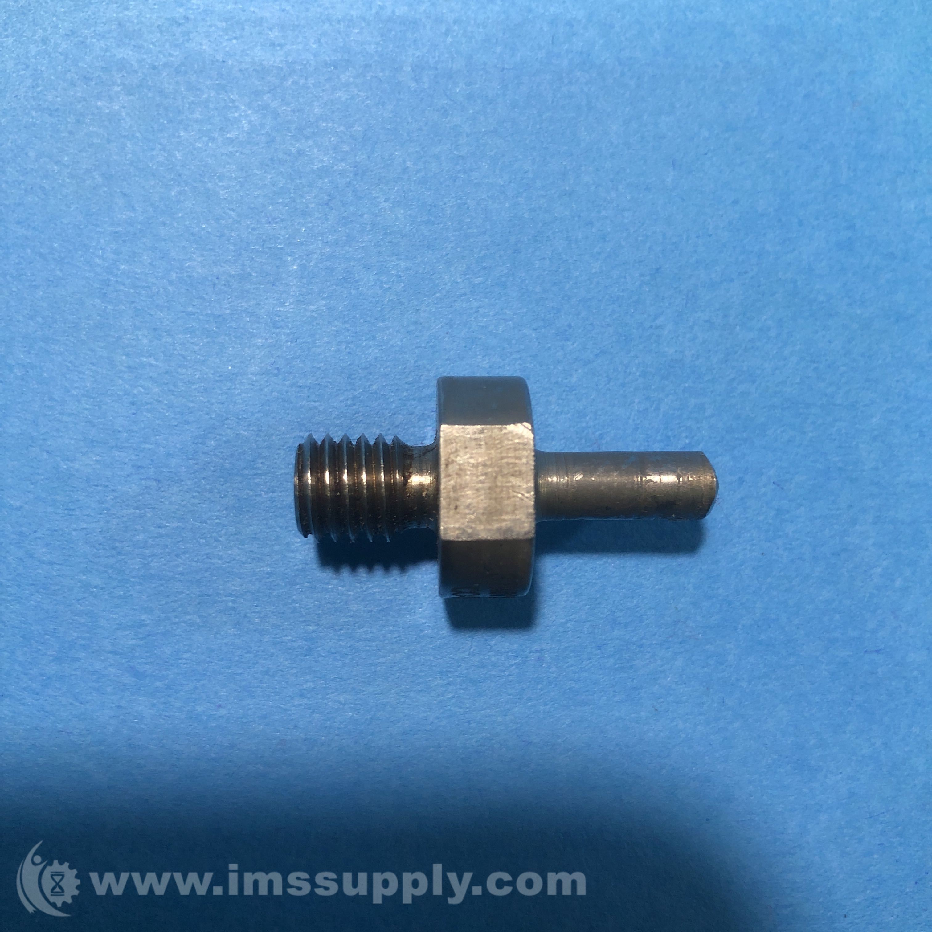 Co-op Tool STN011313-2200A Threaded Locator FItting - IMS Supply