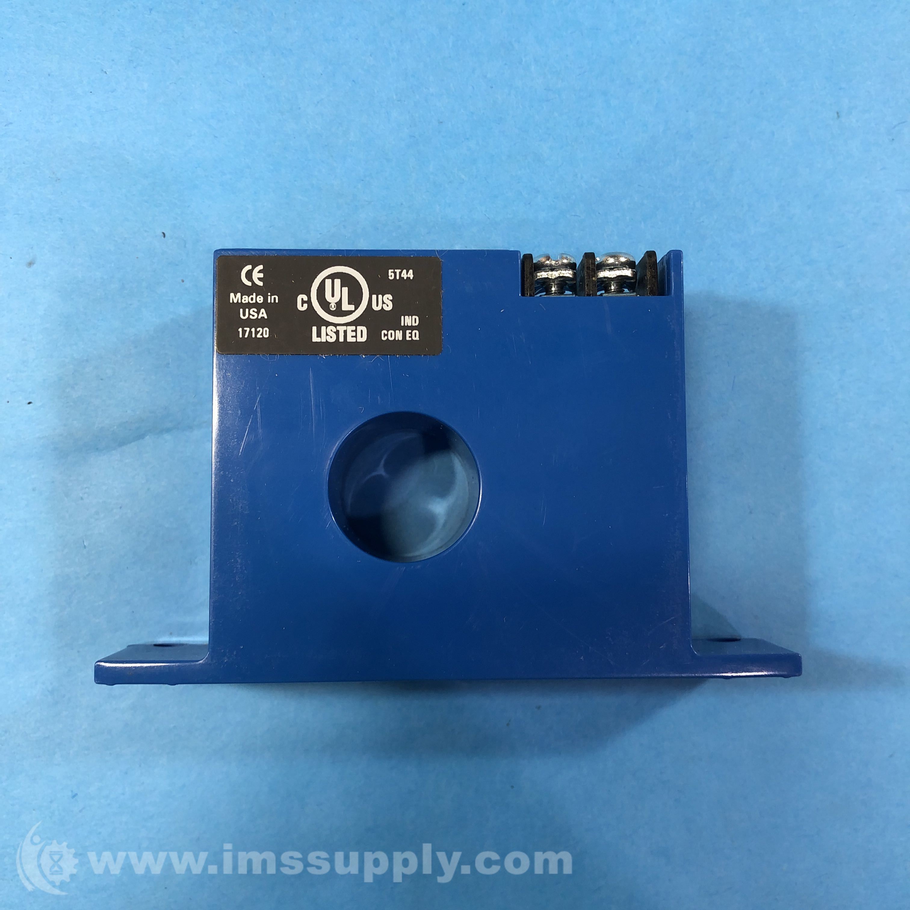 Automation Direct ACTR005-42L-F AcuAMP AC Current Transducer - IMS Supply