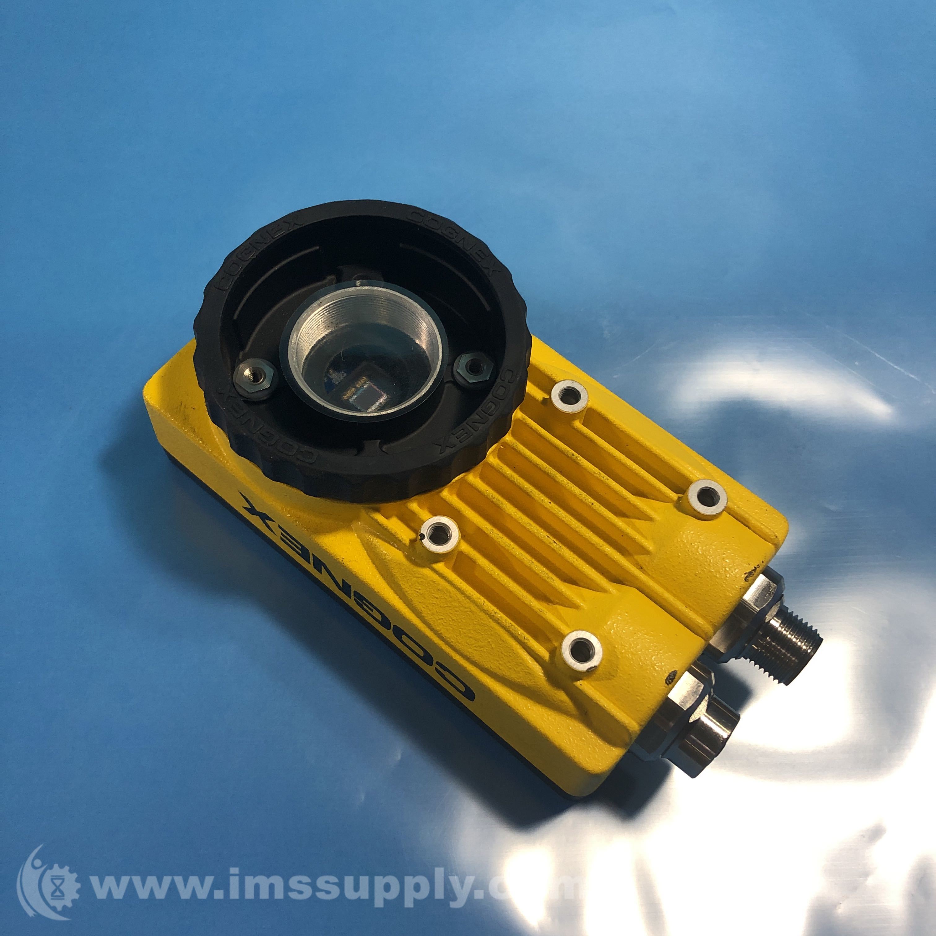 Cognex IS5400-11 In-Sight 5400 Vision Camera - IMS Supply