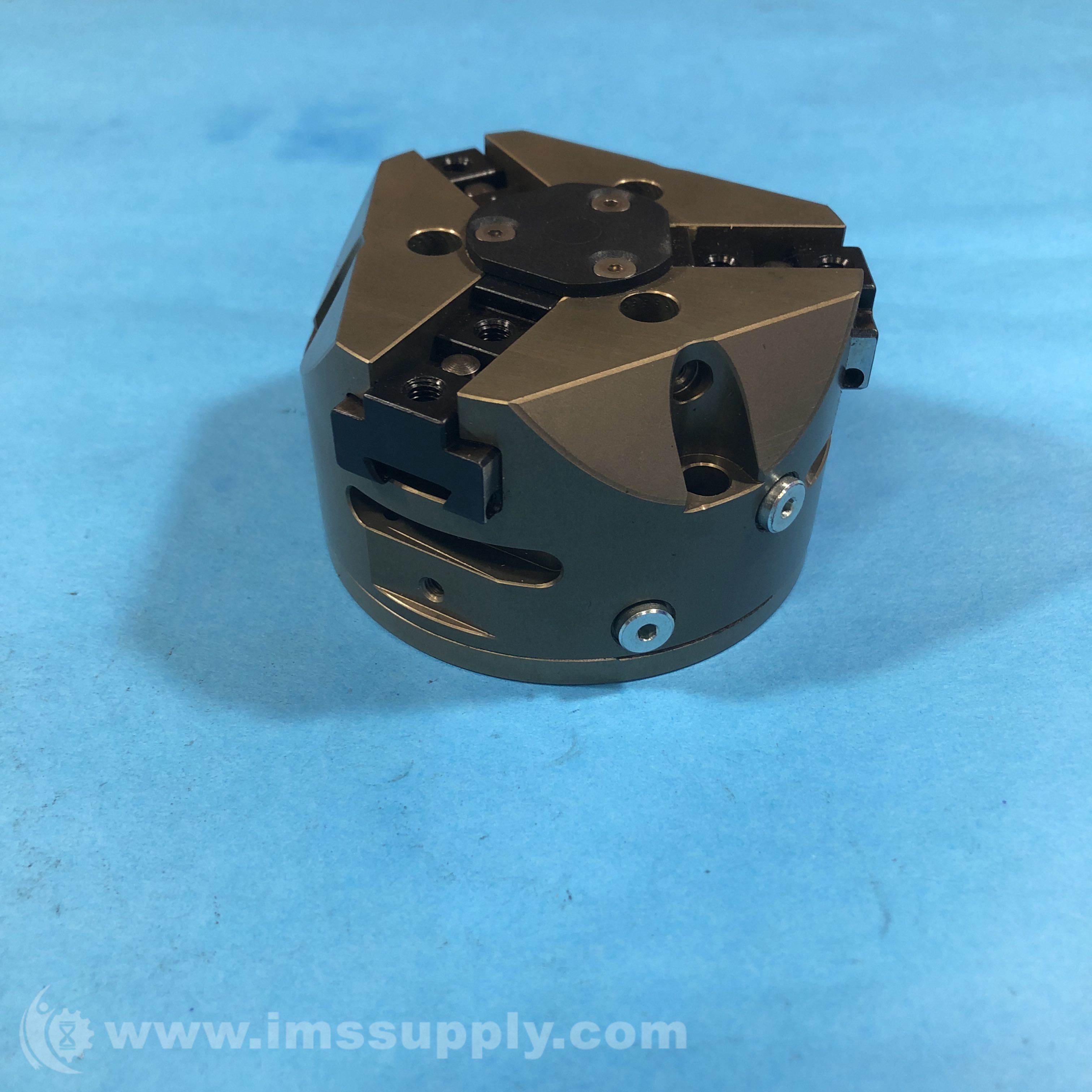 Schunk 300311 PZN 80/1 Universal Gripper - IMS Supply