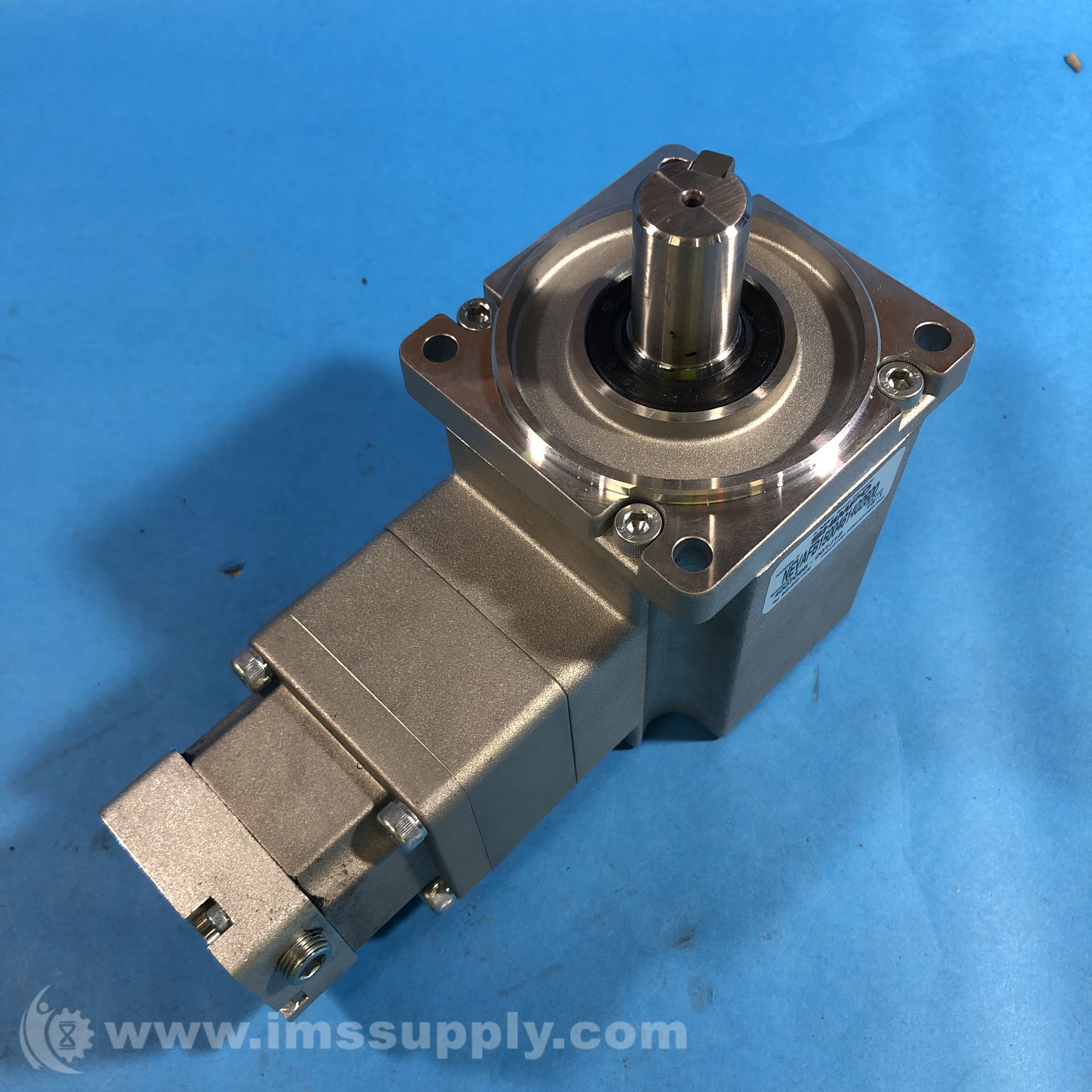 Shimpo NEVAFB1500461402600 Able Reducer - IMS Supply