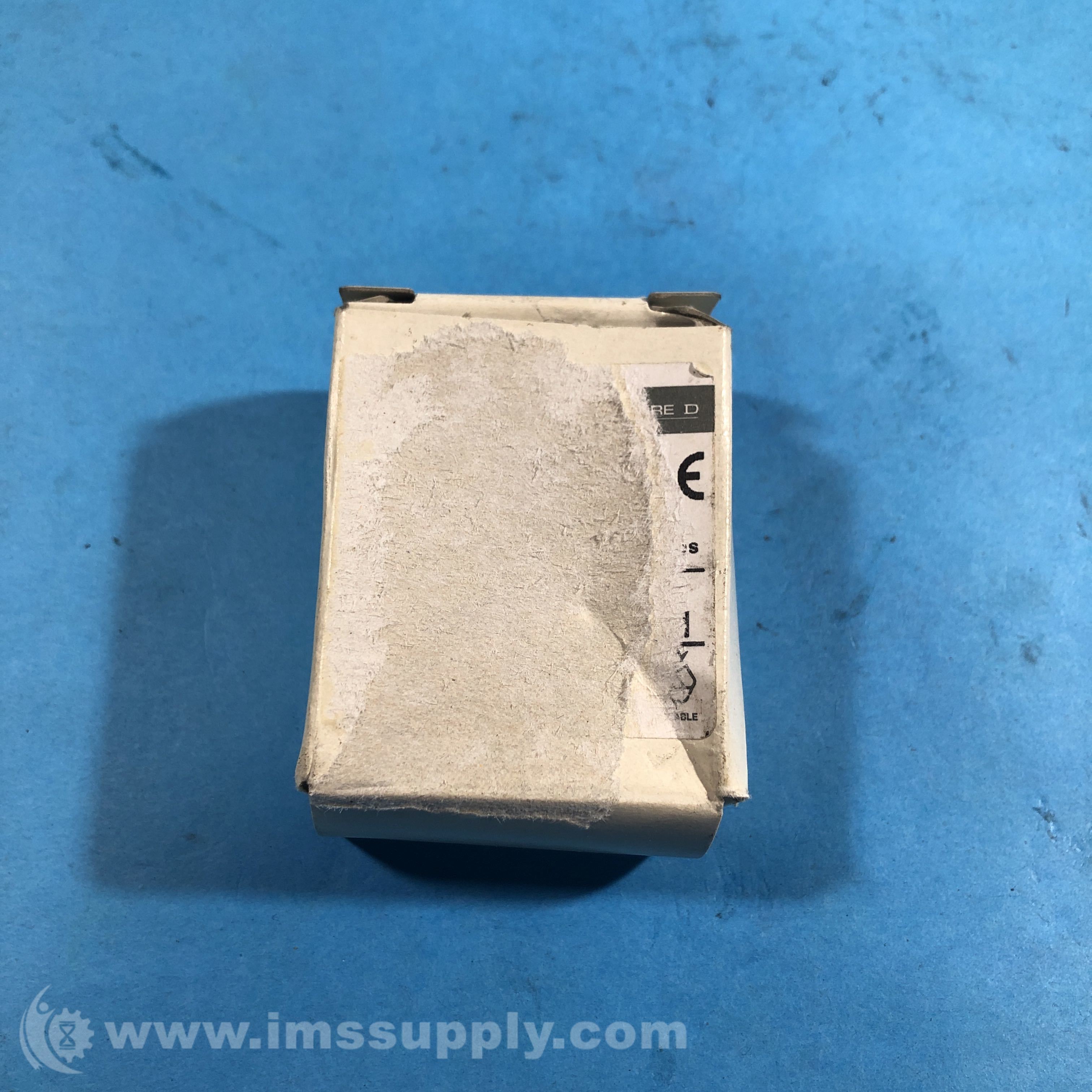 Schneider Electric LADN01 Auxiliary Contact Block - IMS Supply