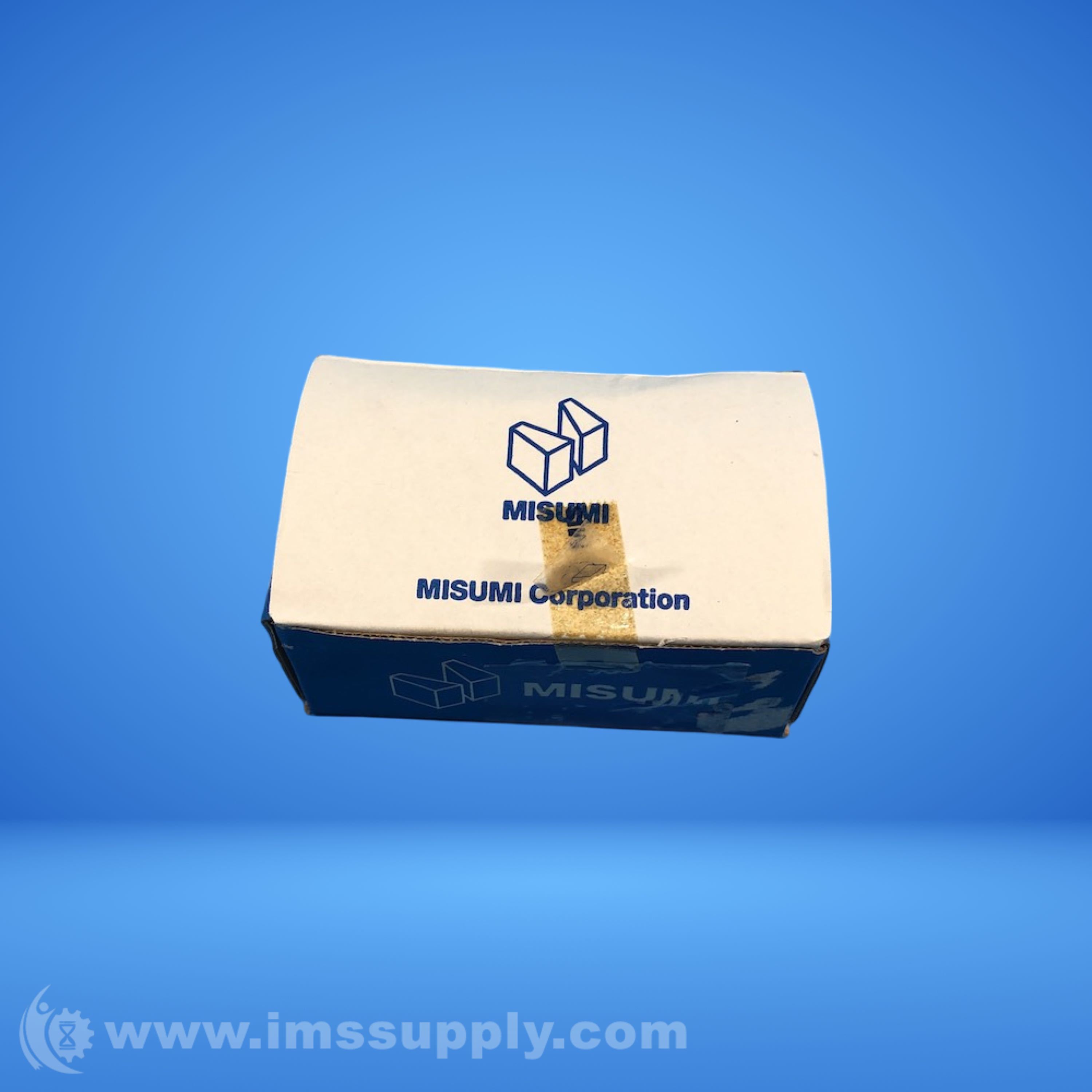 Misumi TCPBWT24-3L Engraving Punch - IMS Supply