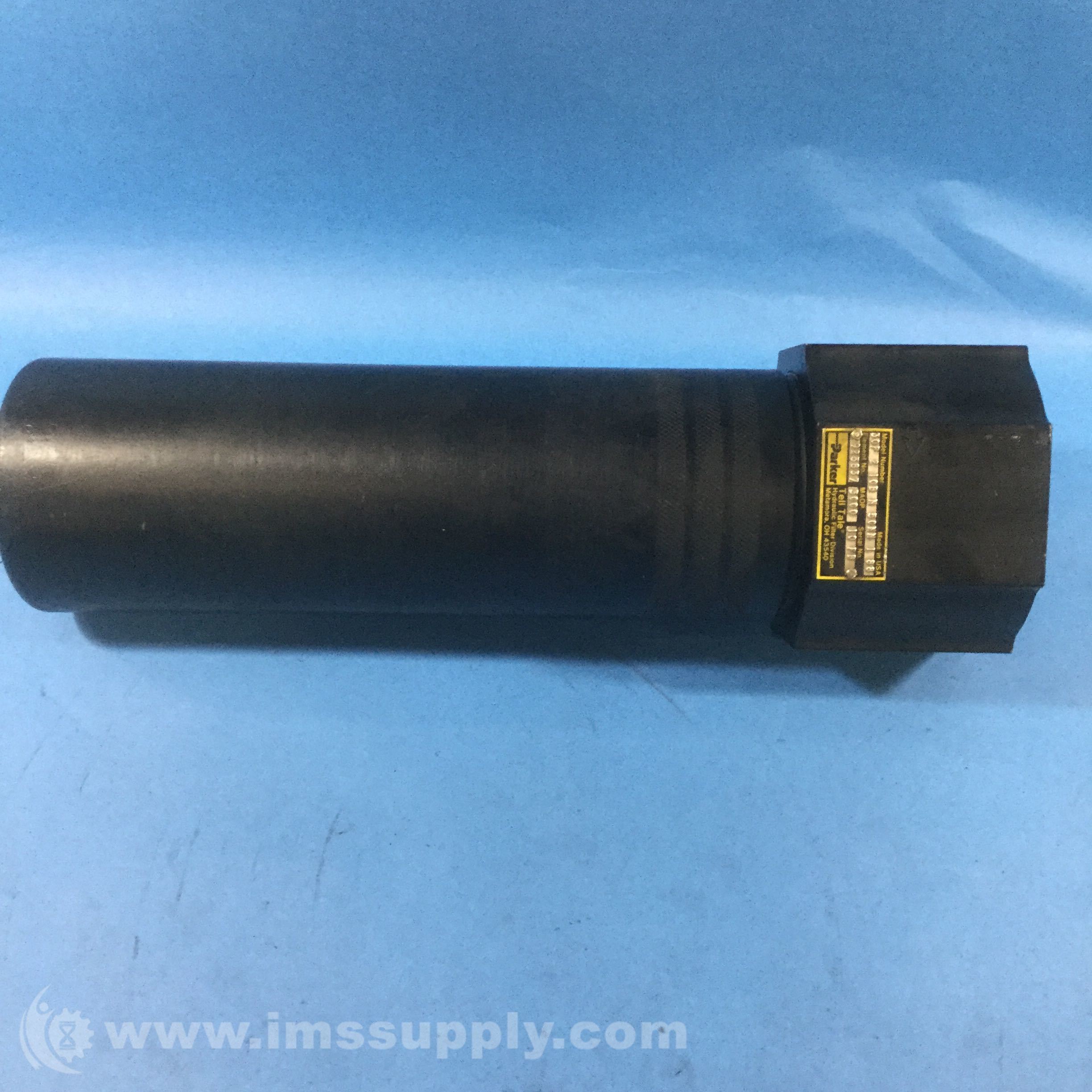 Parker 30P-2-10B-N-50NN-1-88 Tell Tale Filter - IMS Supply