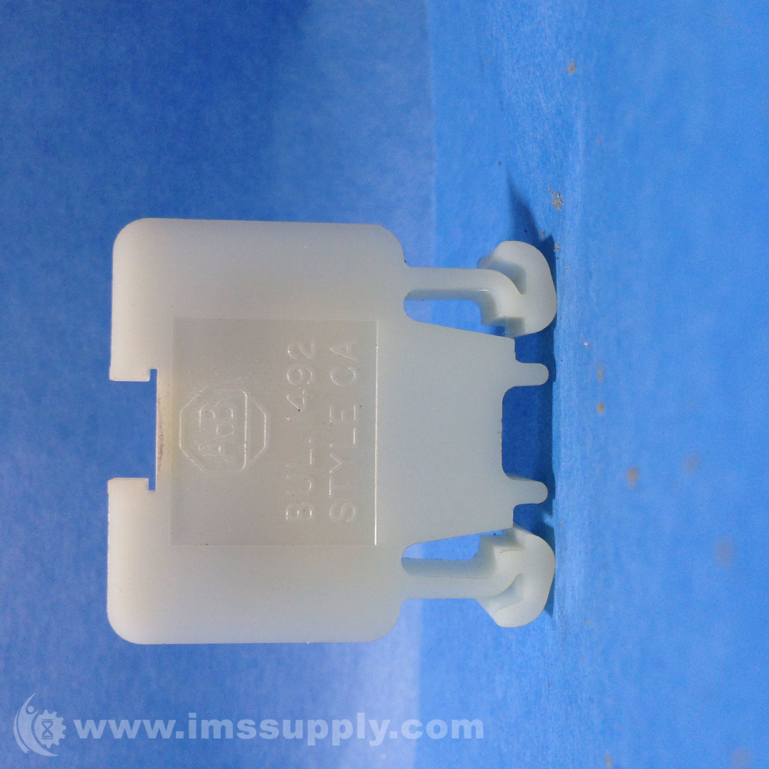 Allen Bradley BUL 1492 Fuse Terminal Block - IMS Supply