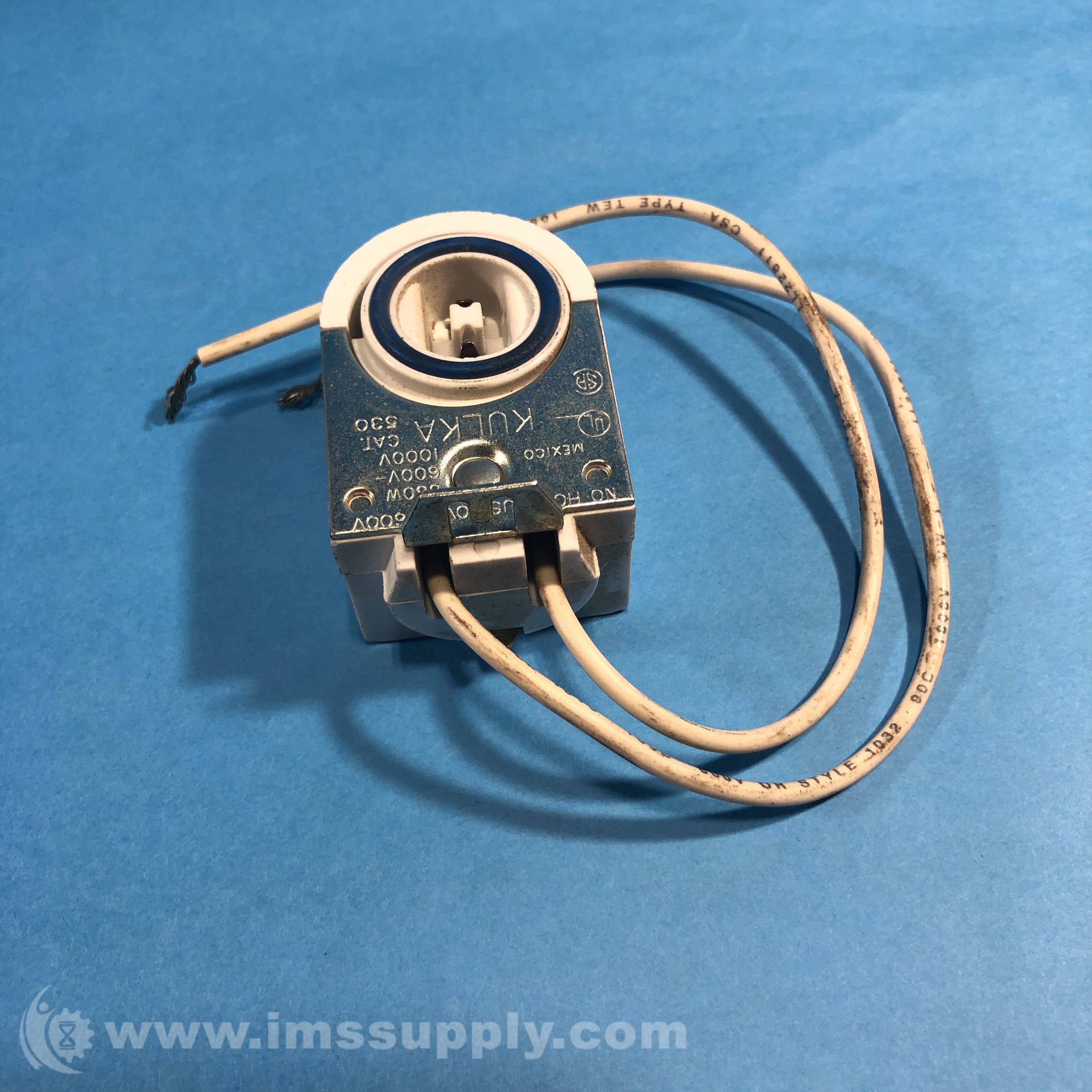 Kulka 530 Replacement Socket - IMS Supply