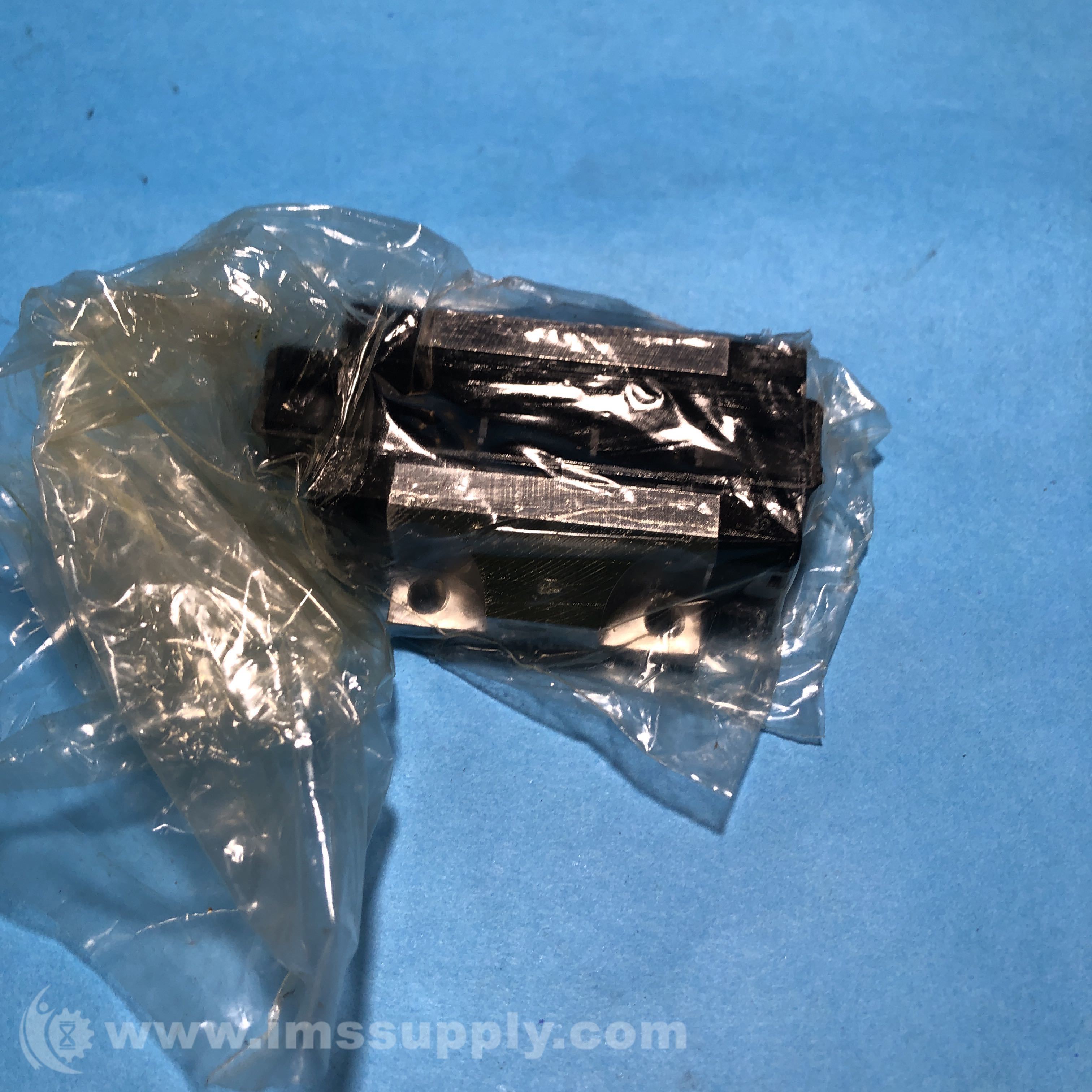 REXROTH BOSCH R160510431 Linear Guide Rail - IMS Supply