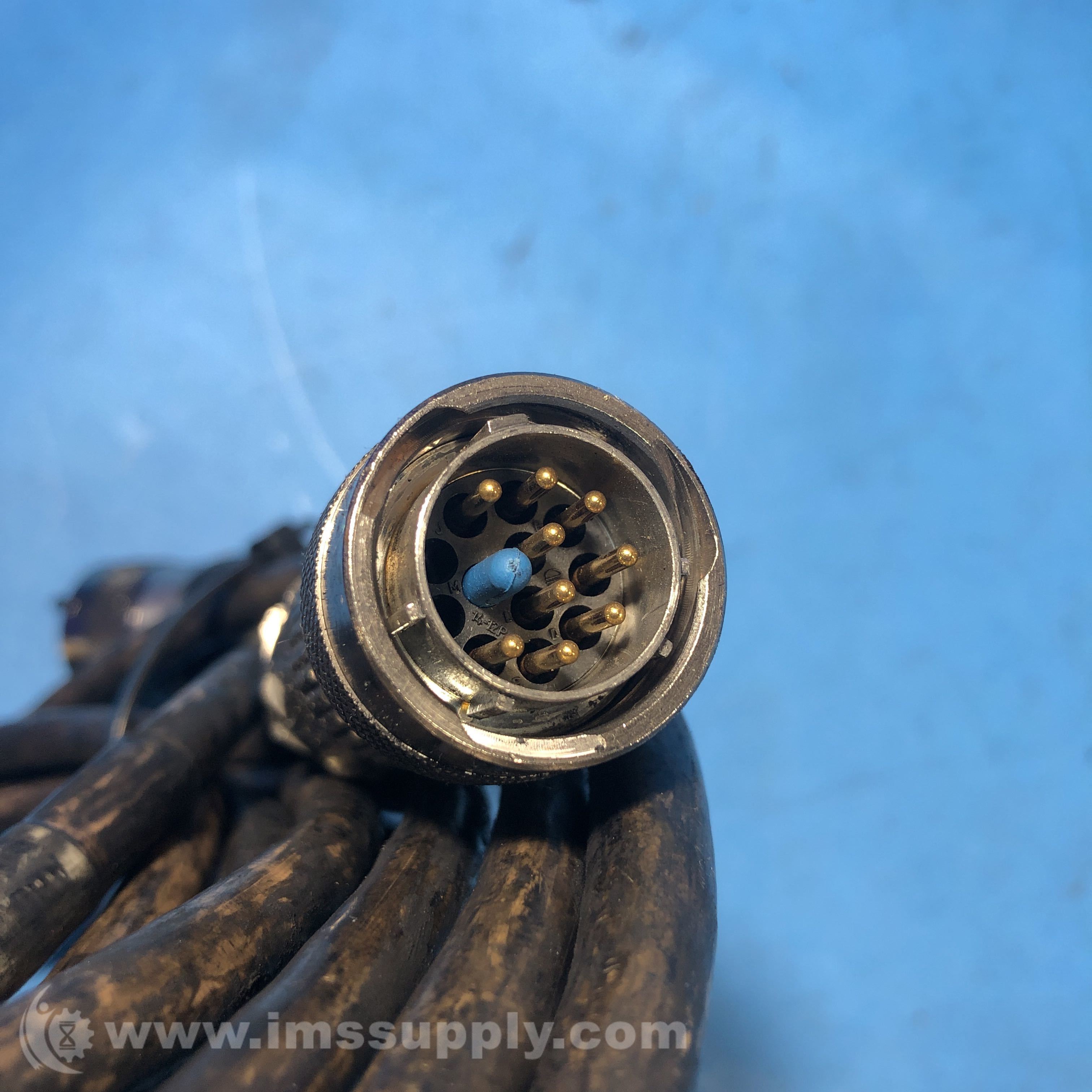 ABB Connector Cable - IMS Supply