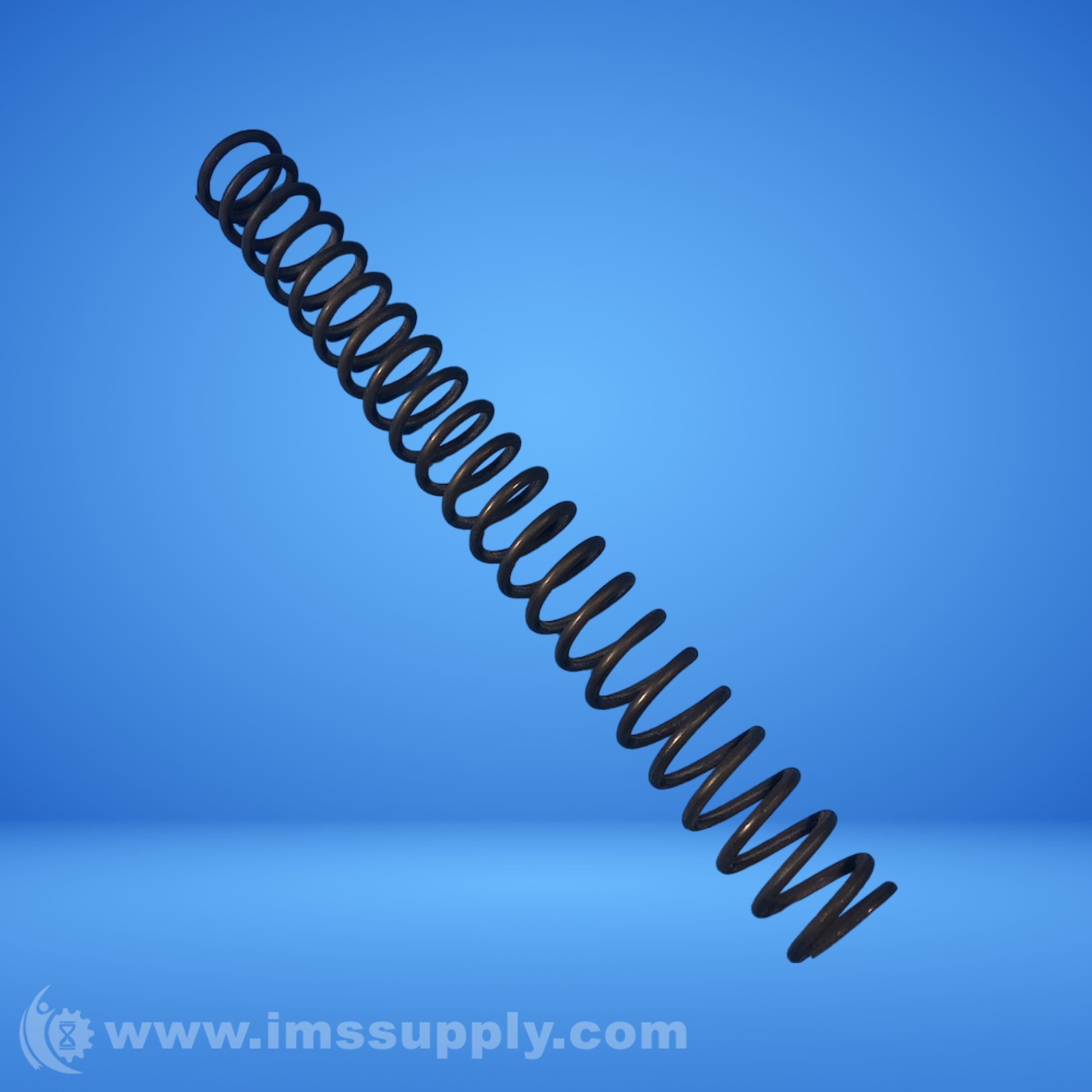 17-7 PH Stainless Steel Compression Spring, 10 inch - IMS Supply