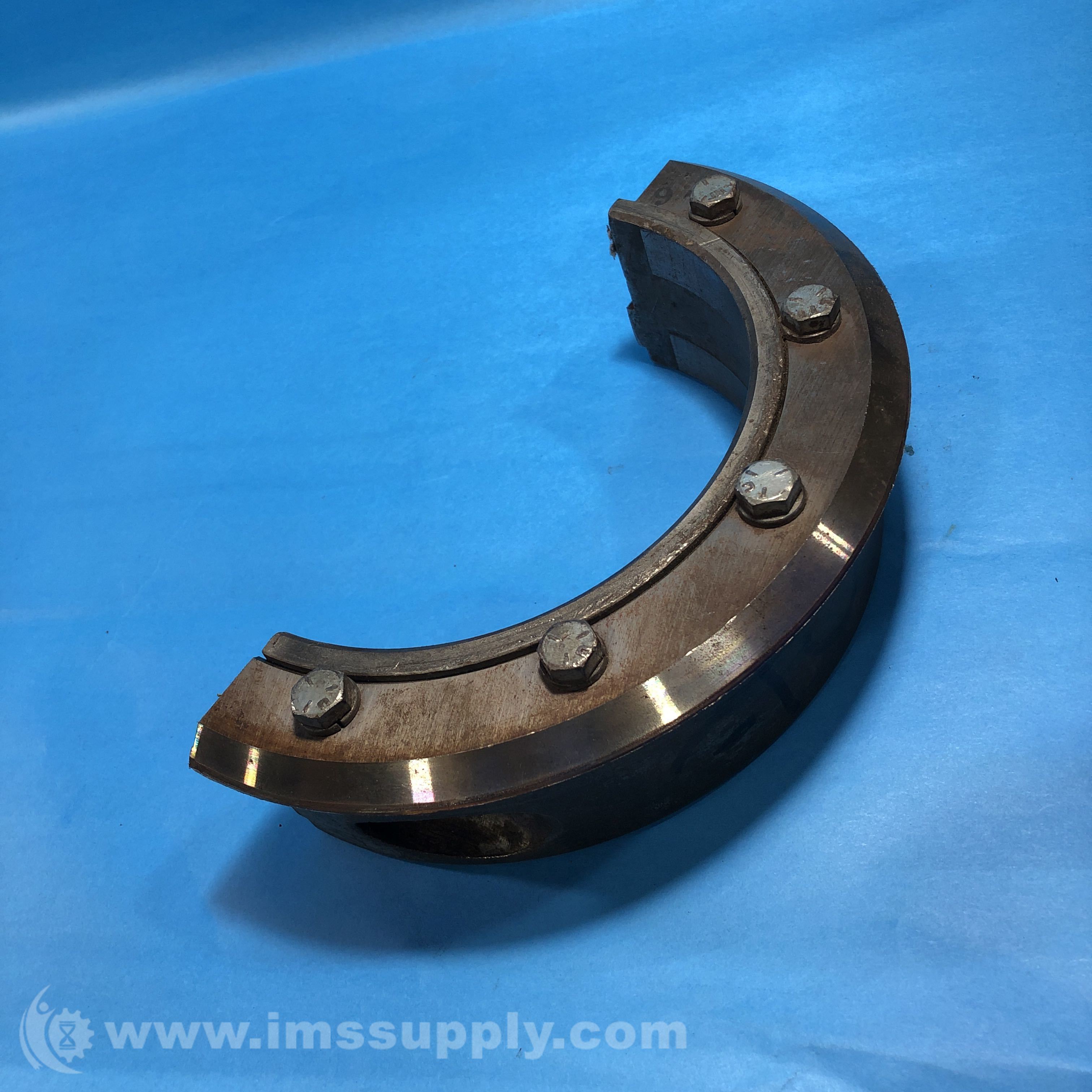 Zenith Cutter Scoring Ring - IMS Supply
