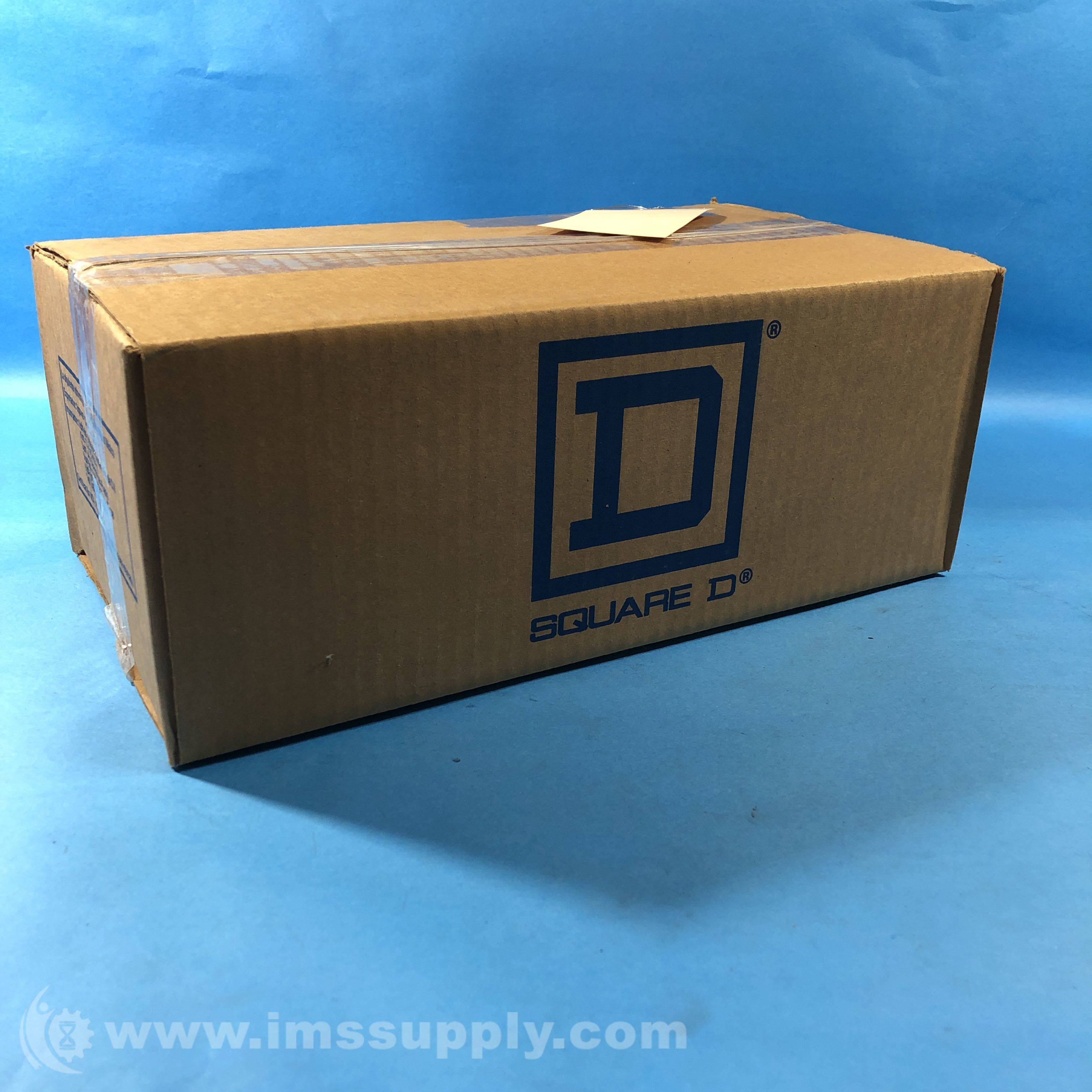 Square D HJA36020 Circuit Breaker - IMS Supply
