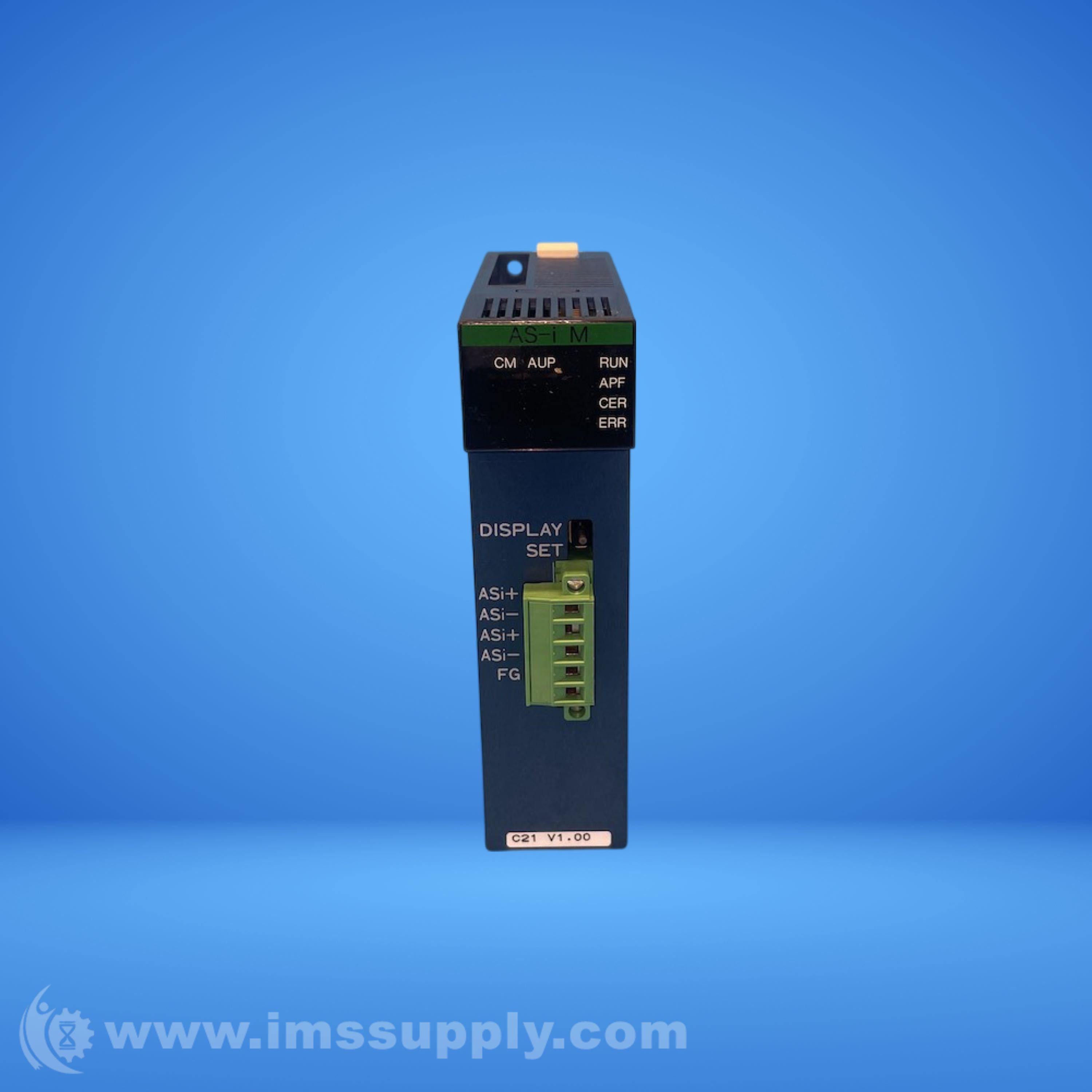 Jtekt AS-I M Actuator Sensor Interface THU-5503 - IMS Supply