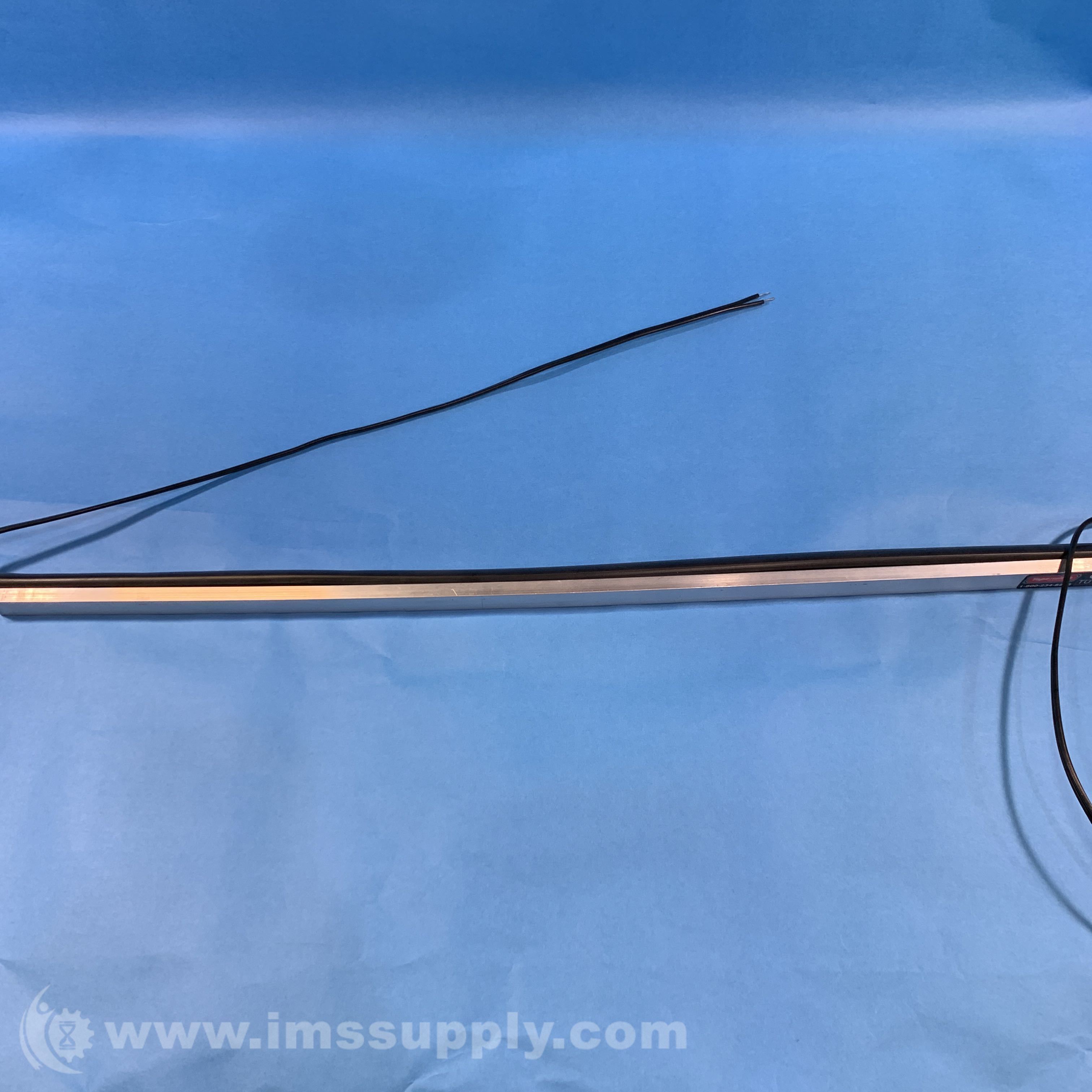 Tape Switch Corp TS-6 (SENSING EDGE) Length: 2 Feet Sensing Edge - IMS ...