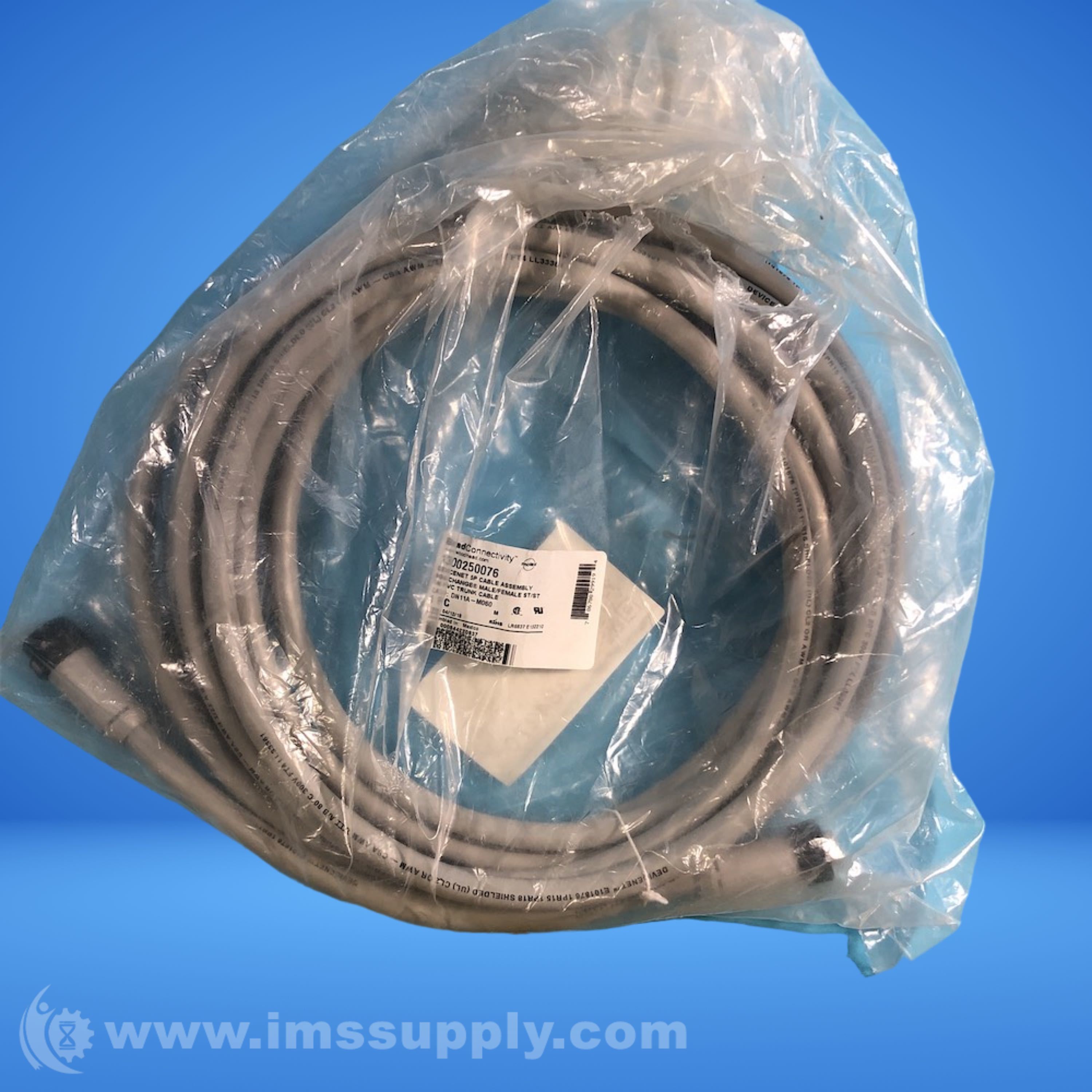 Molex 1300250076 - IMS Supply