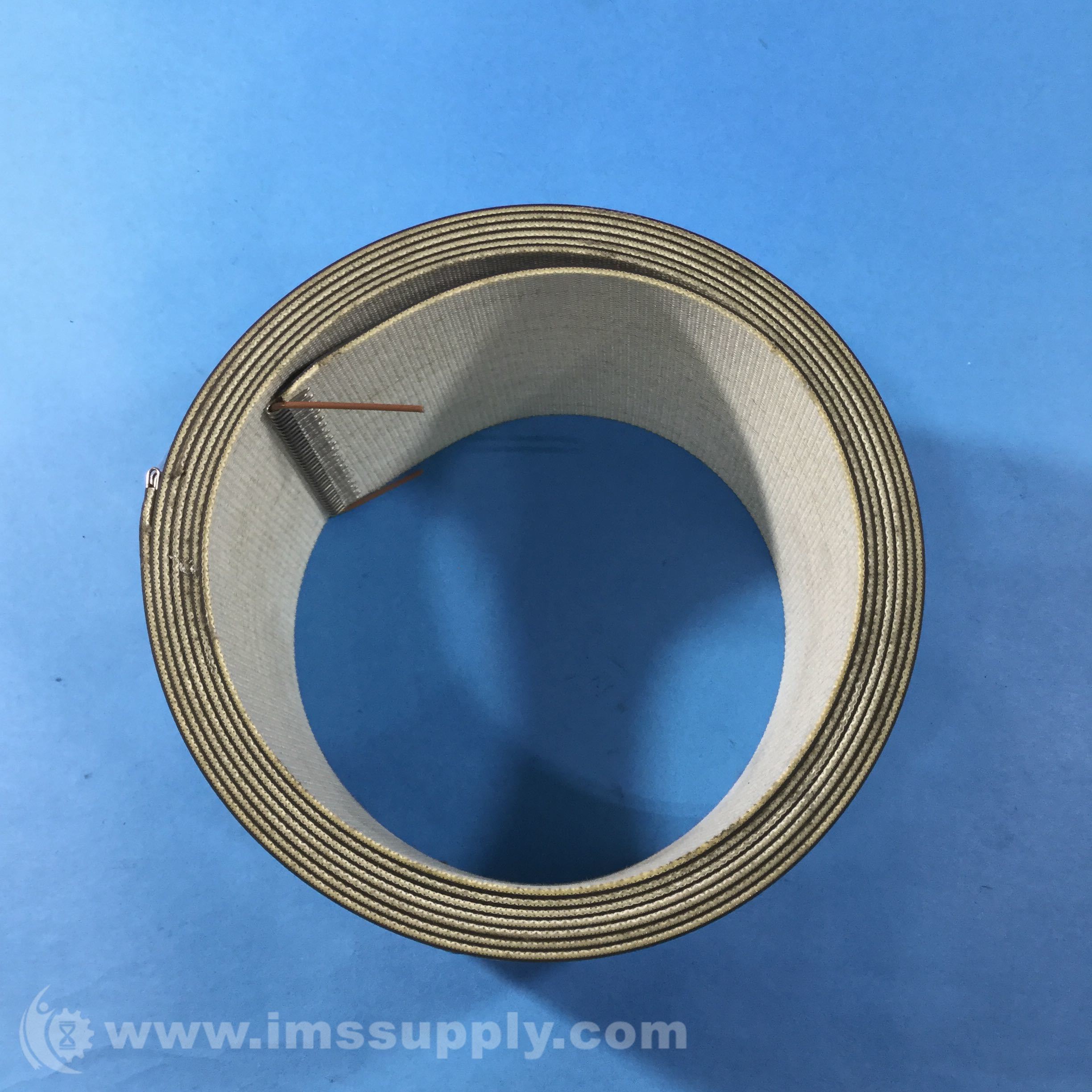 Applied Industrial 2546 V-Belt - IMS Supply