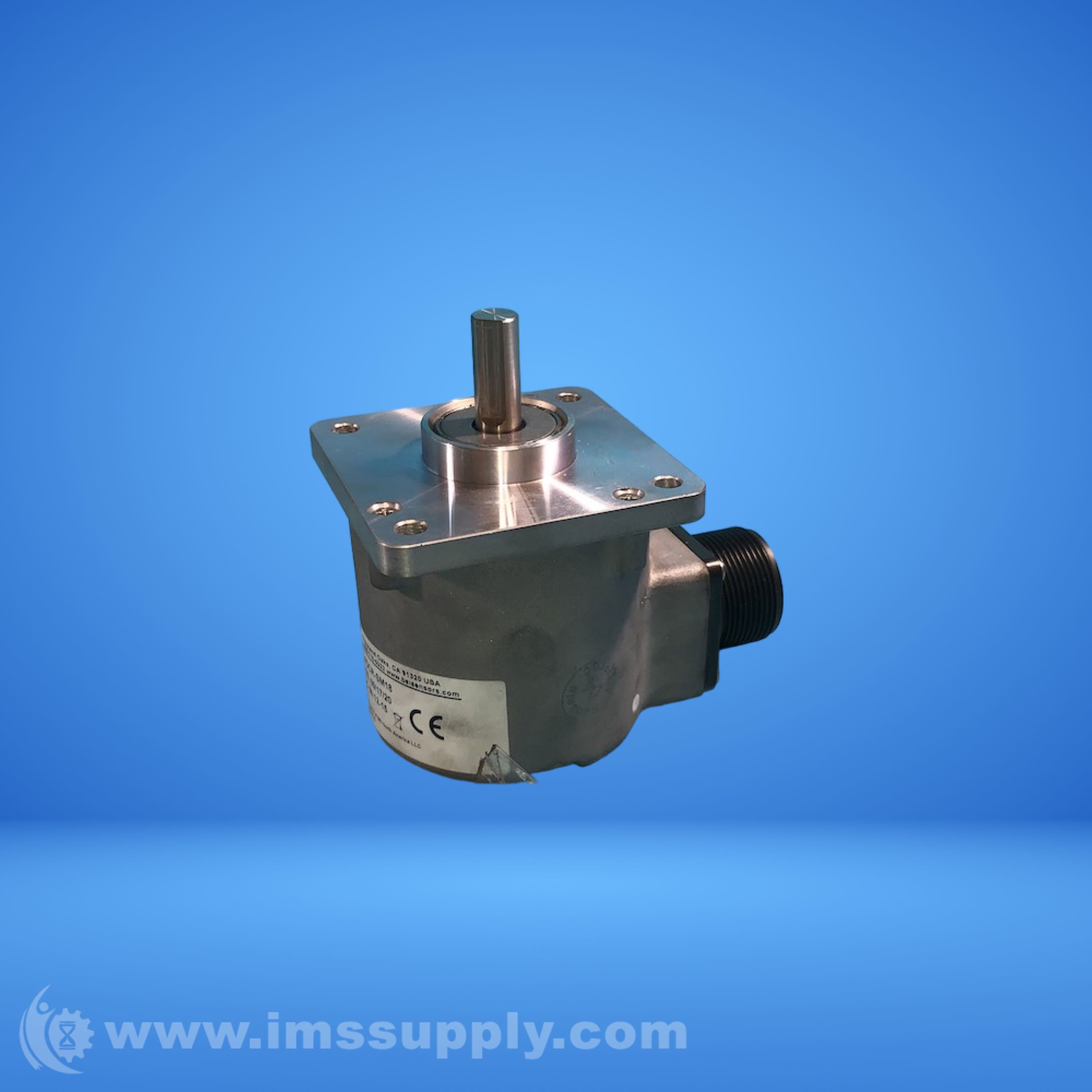 BEI Sensors 01002-4899 - IMS Supply