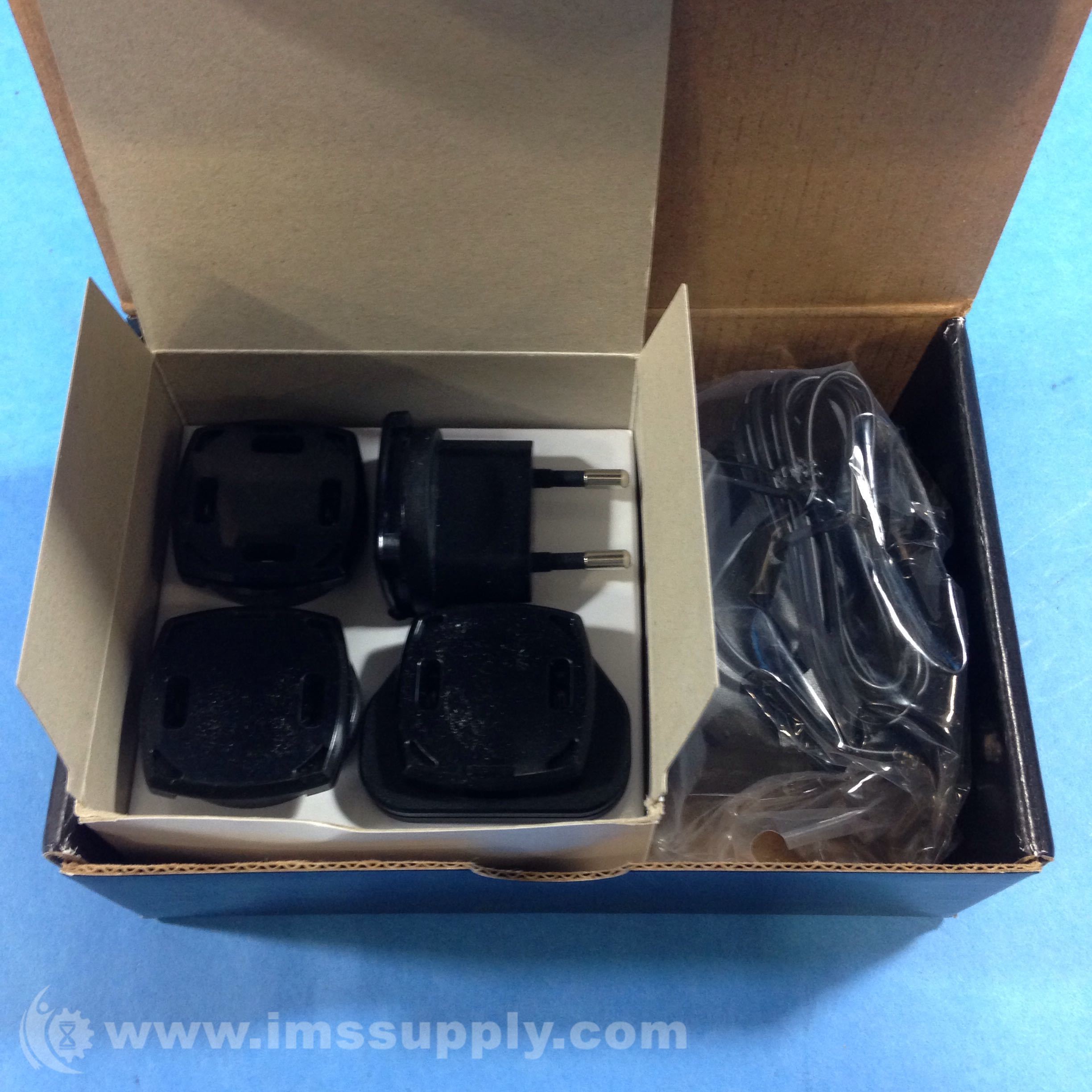 FUTEK IPM650 Panel Mount Display - IMS Supply