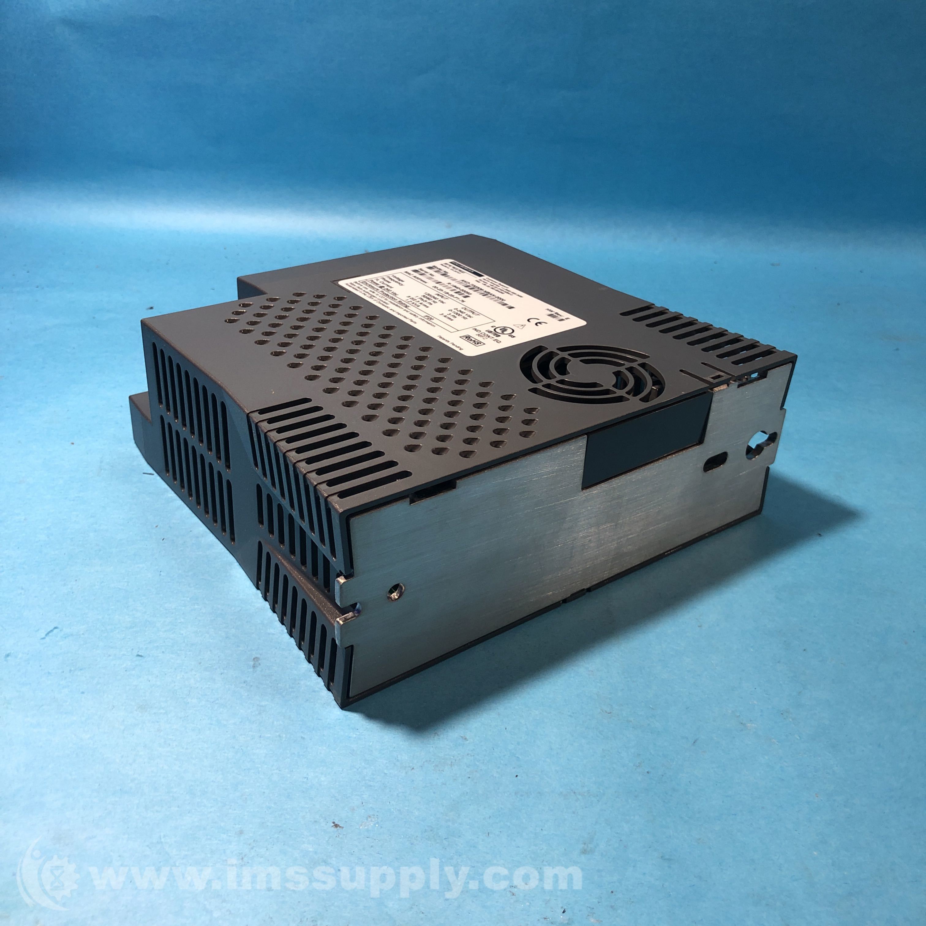 Kollmorgen AKD-T00306-NBAN-0000 AKD Series Servo Drive - IMS Supply