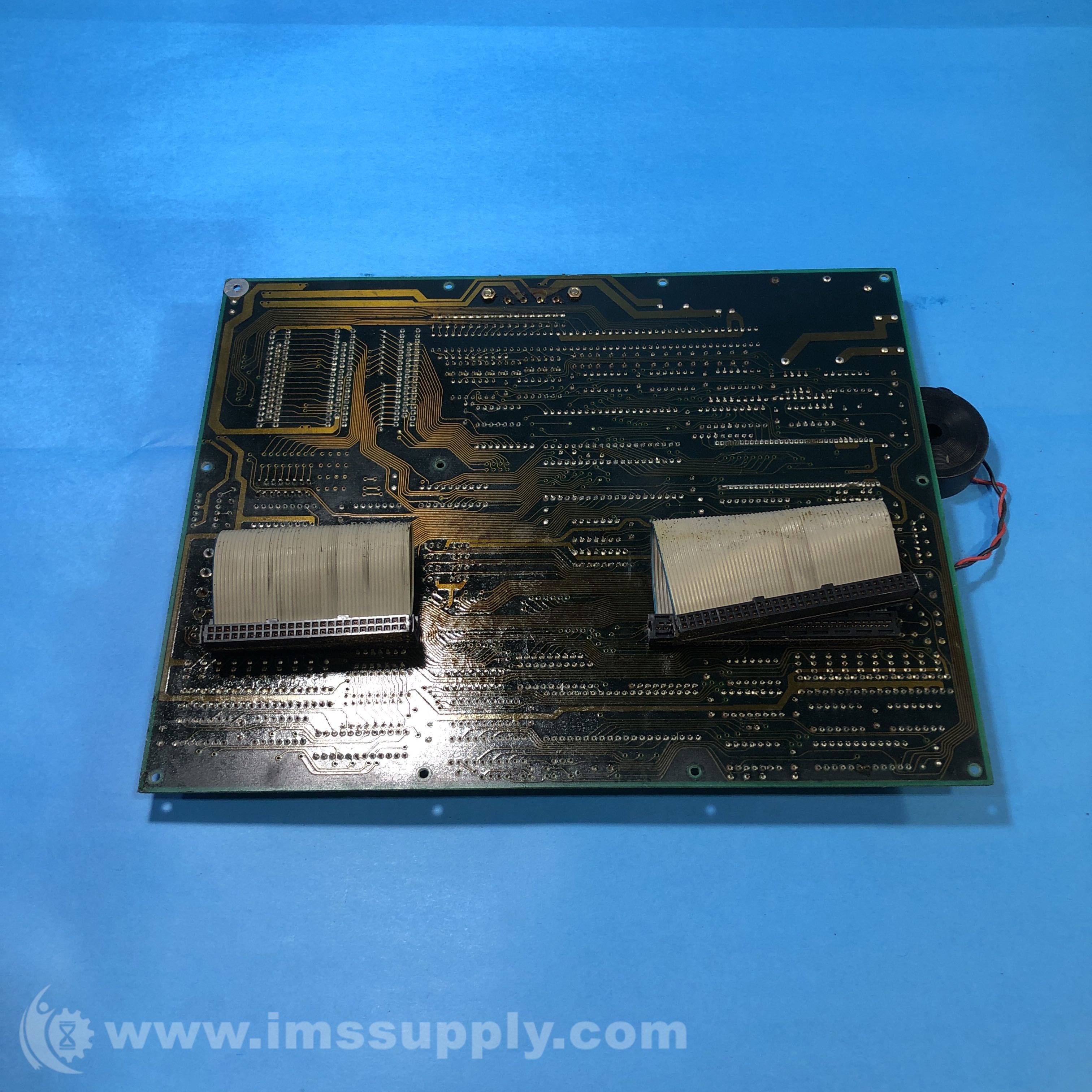 Fuji Electric AB12C-4056-4057 F329 62 363E Circuit Board - IMS Supply