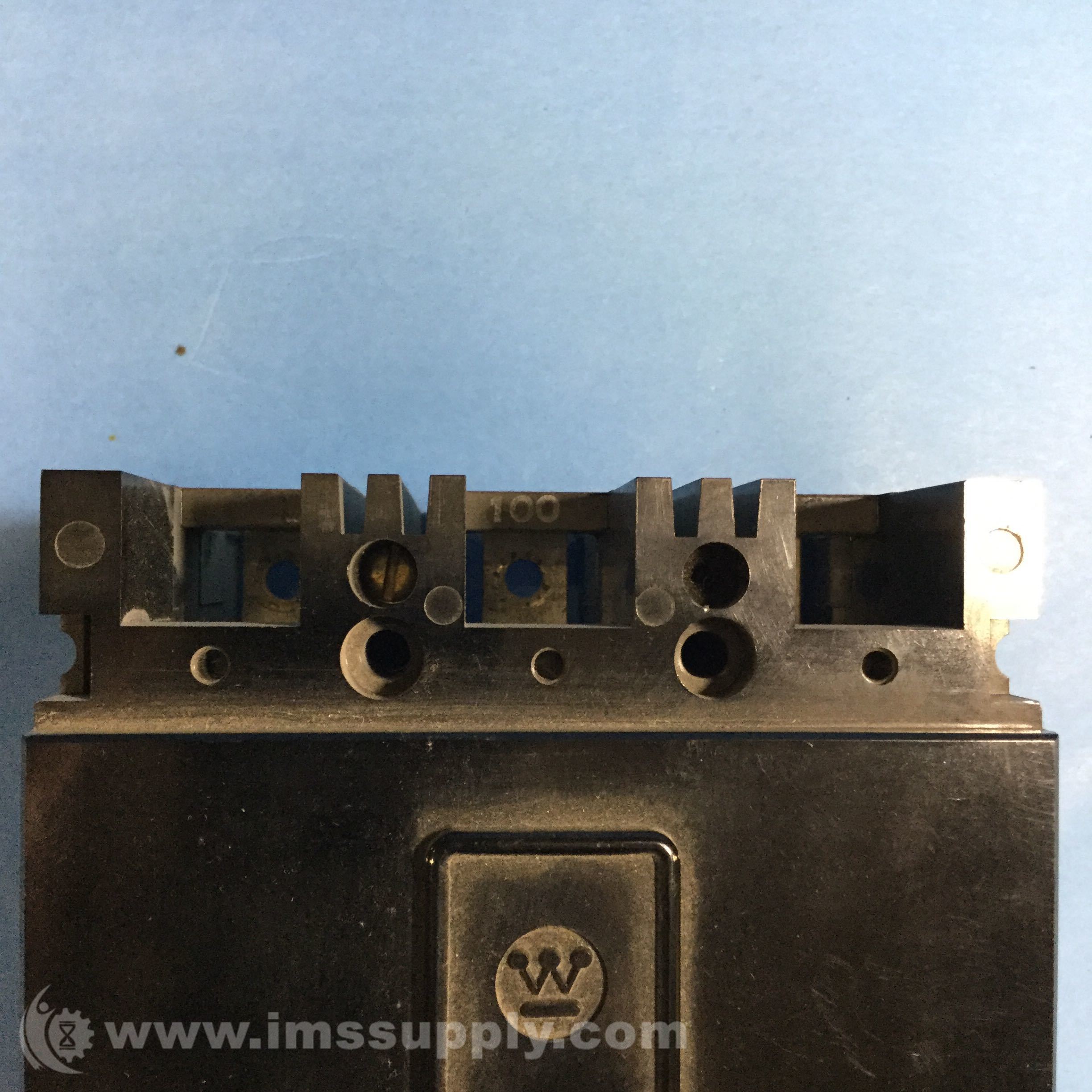 Westinghouse EHB3100 Circuit Breaker - IMS Supply