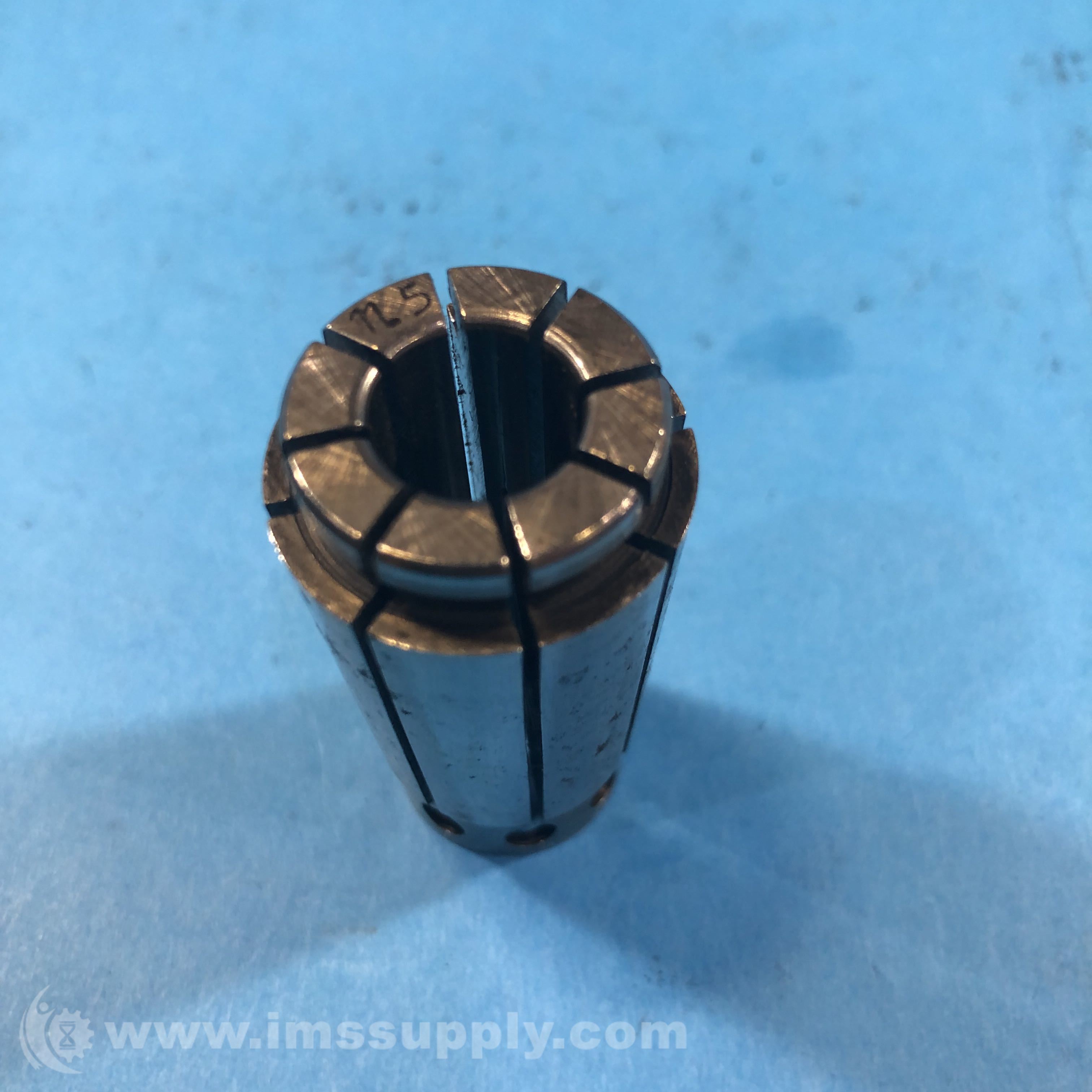 Nikken SK16-11.5 Slim Collet Chuck - IMS Supply
