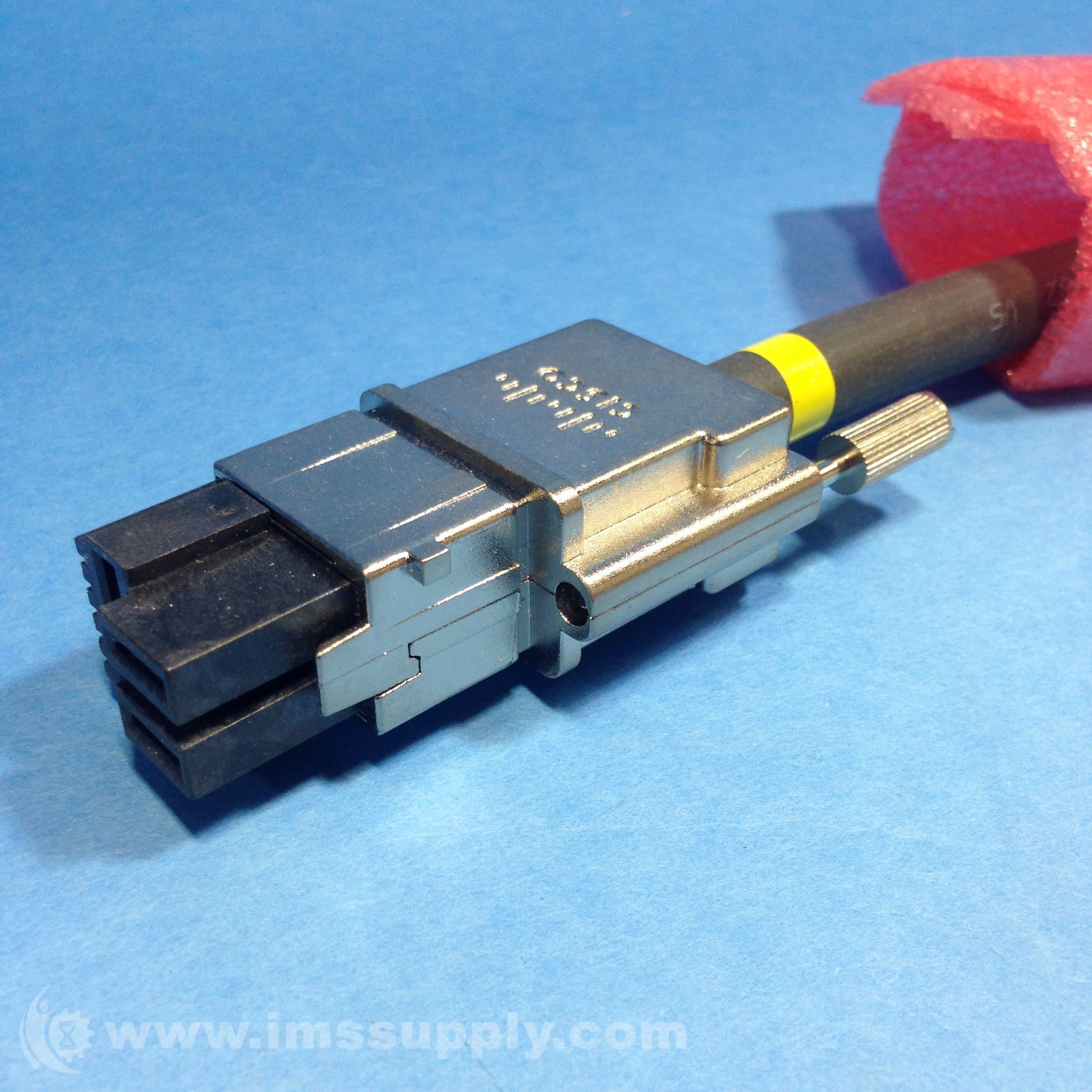 Cisco 37-1122-01 Power Stack Cable 30CM - IMS Supply