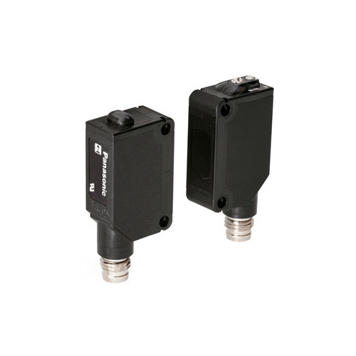 Panasonic CX-412-P-Z Compact Photoelectric Thrubeam Sensor - IMS Supply
