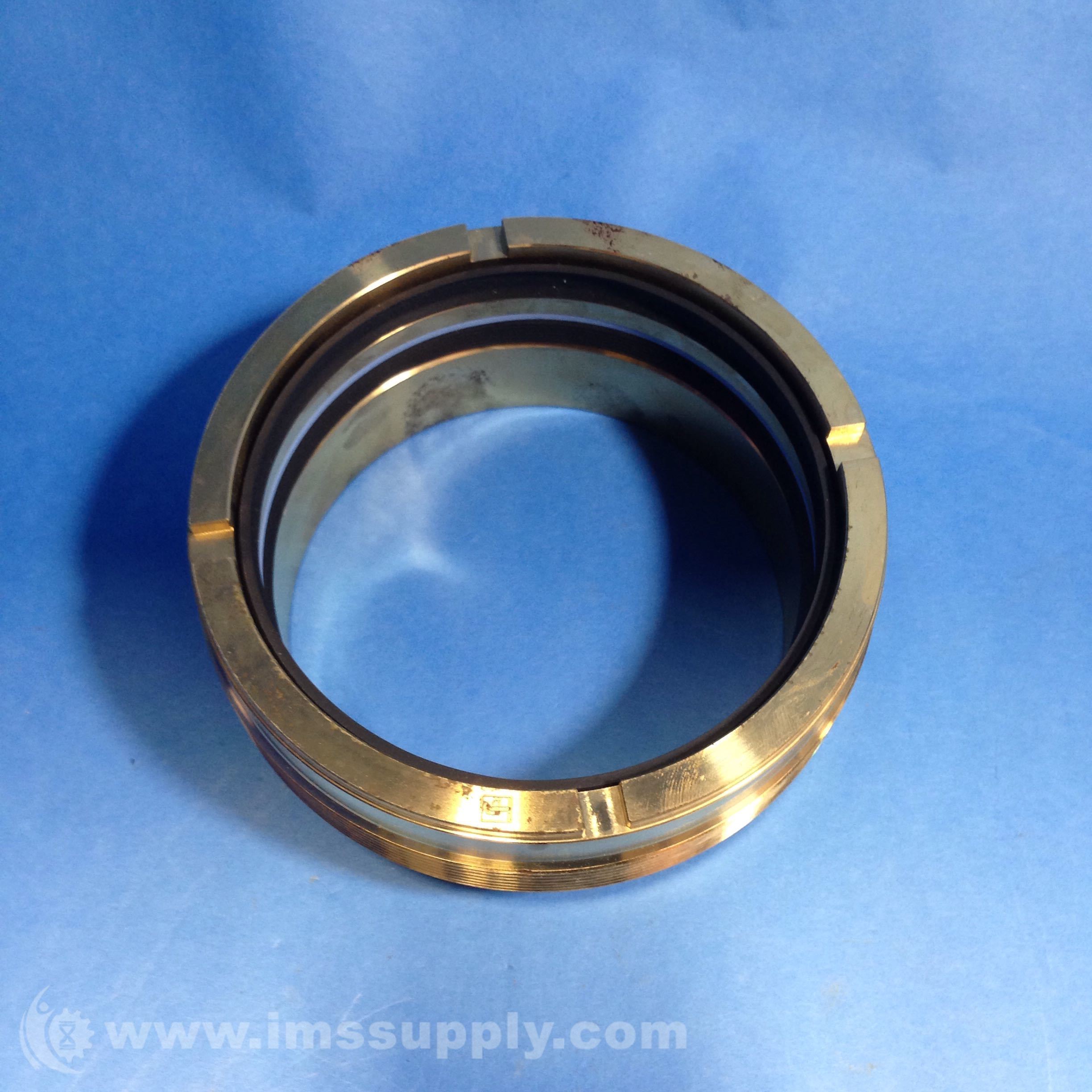 Parker RG2HLTS401 Tuff- Seal 2H-3L-VH Kit - IMS Supply