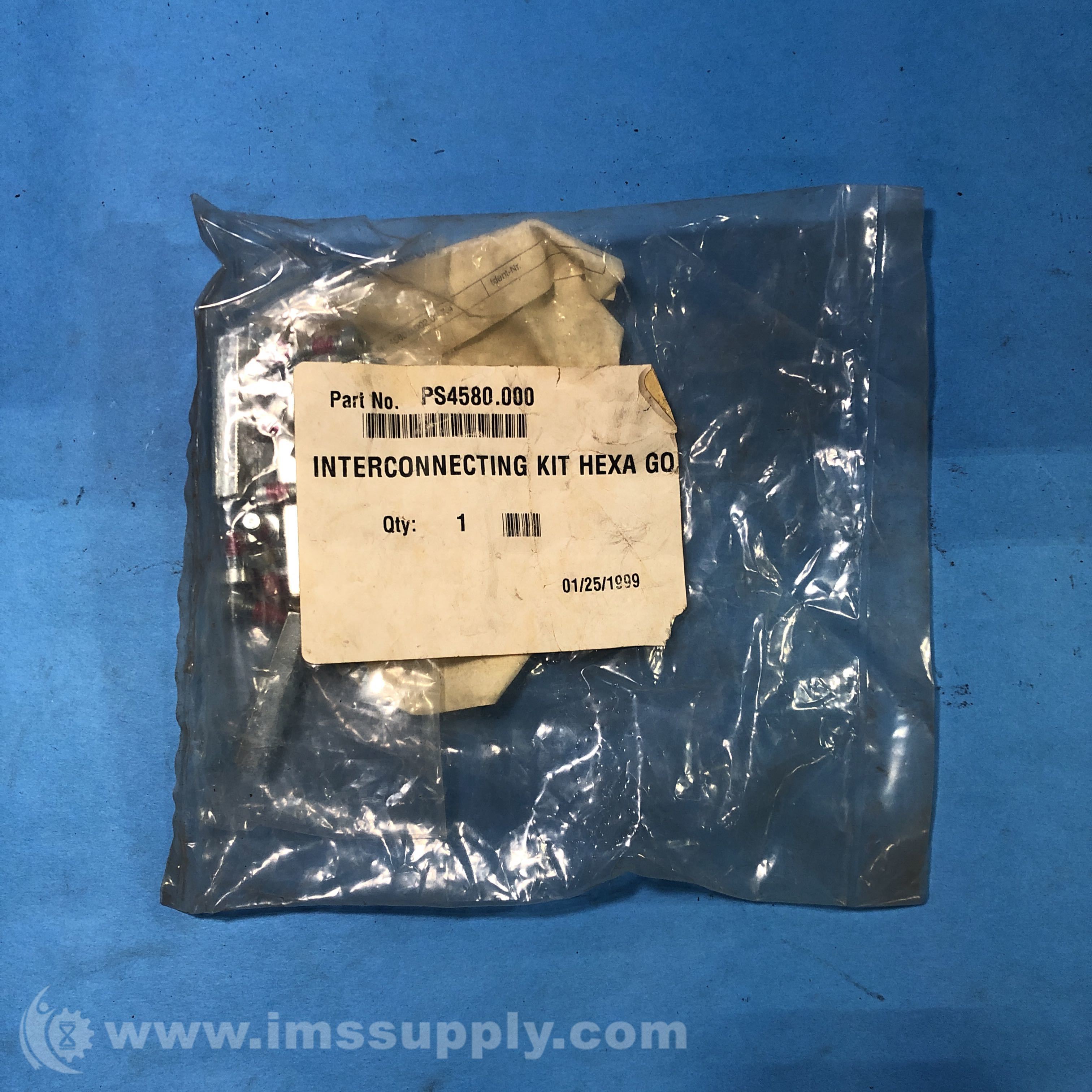 Rittal PS4580.000 - IMS Supply