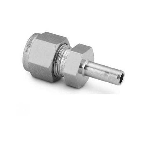 Swagelok SS-600-R-10M Stainless Steel Swagelok Tube Fitting - IMS Supply