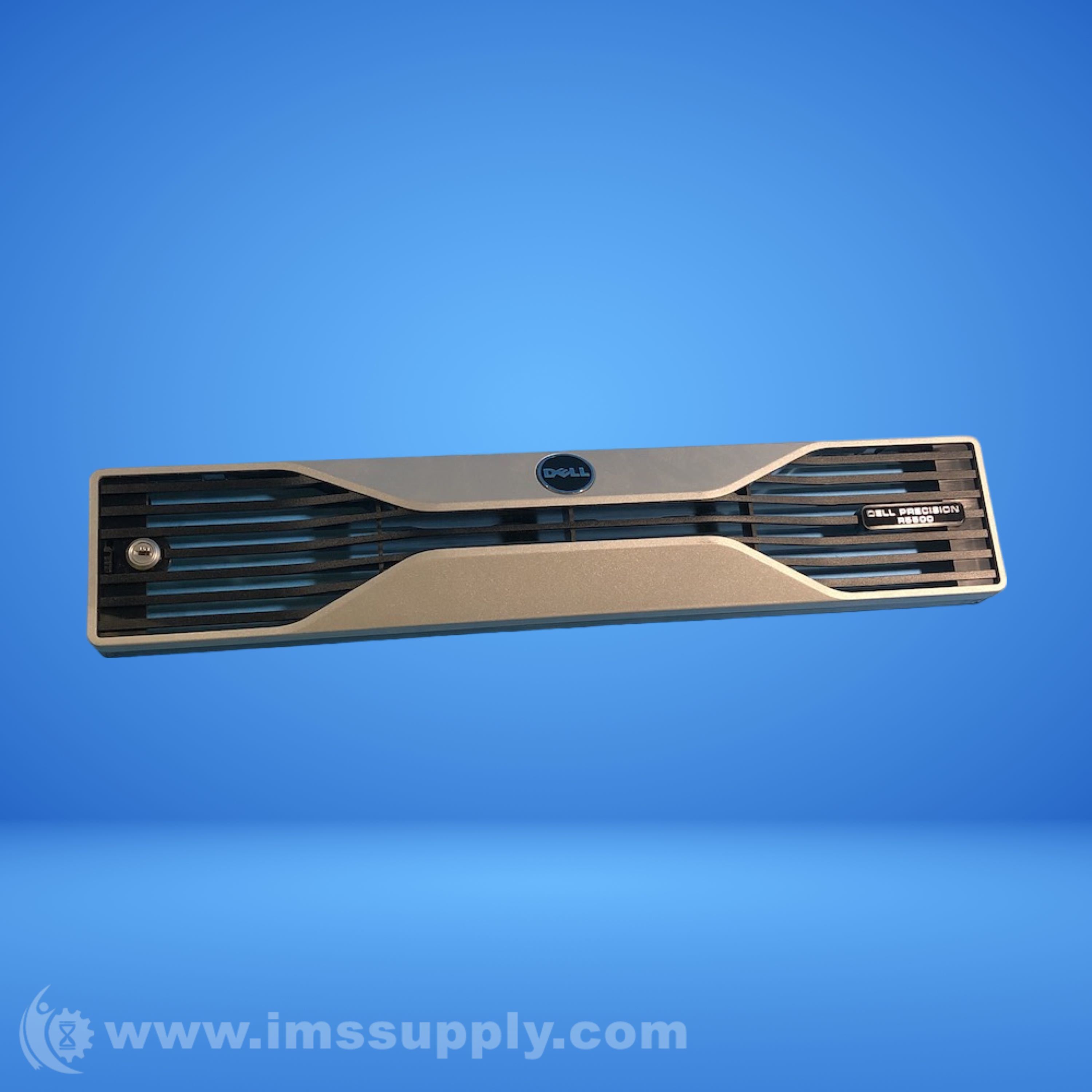 Dell R5500 Front Security Bezel Assembly Rackmount Workstation - IMS Supply