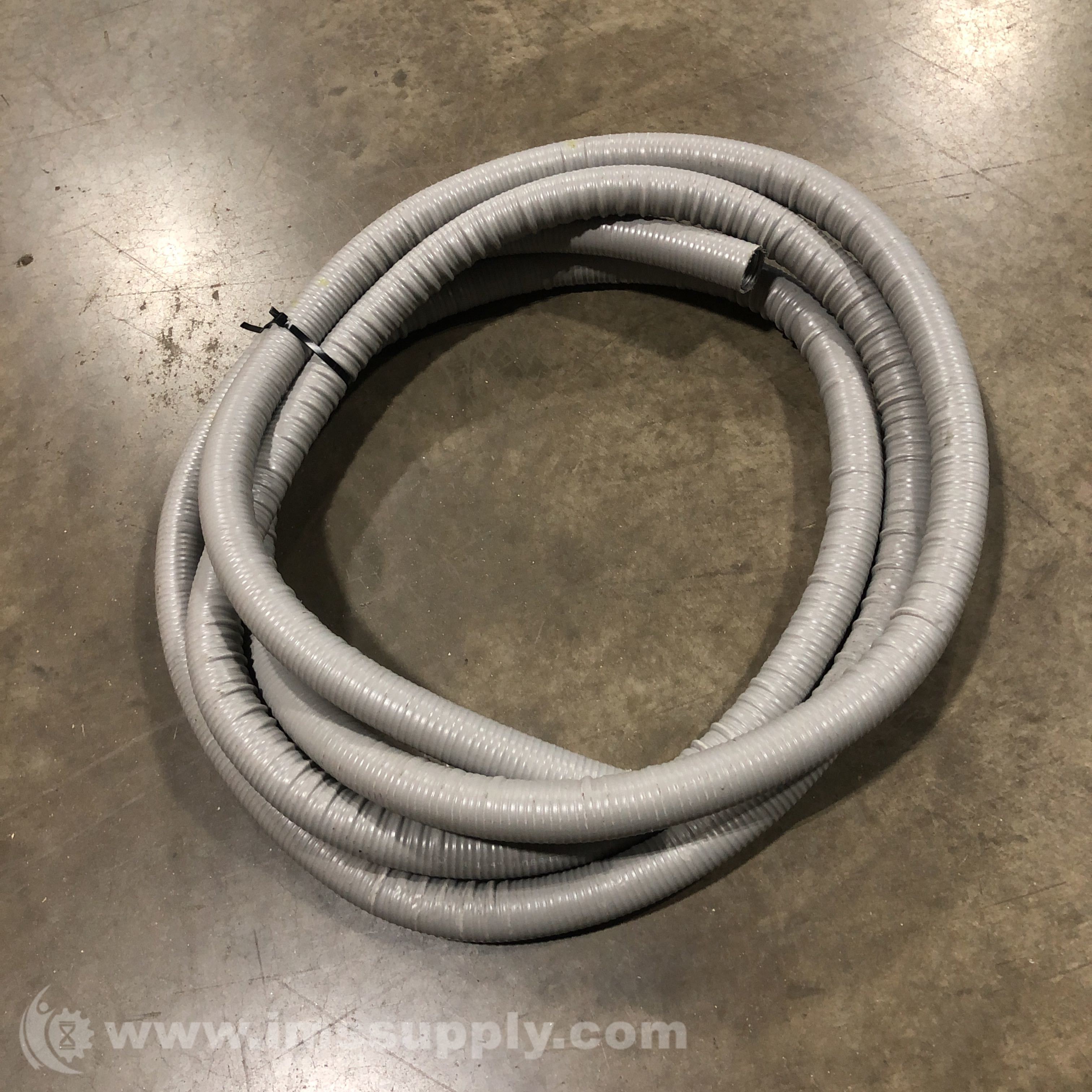 International Metal Hose Compay Liquid Tight Conduit - IMS Supply