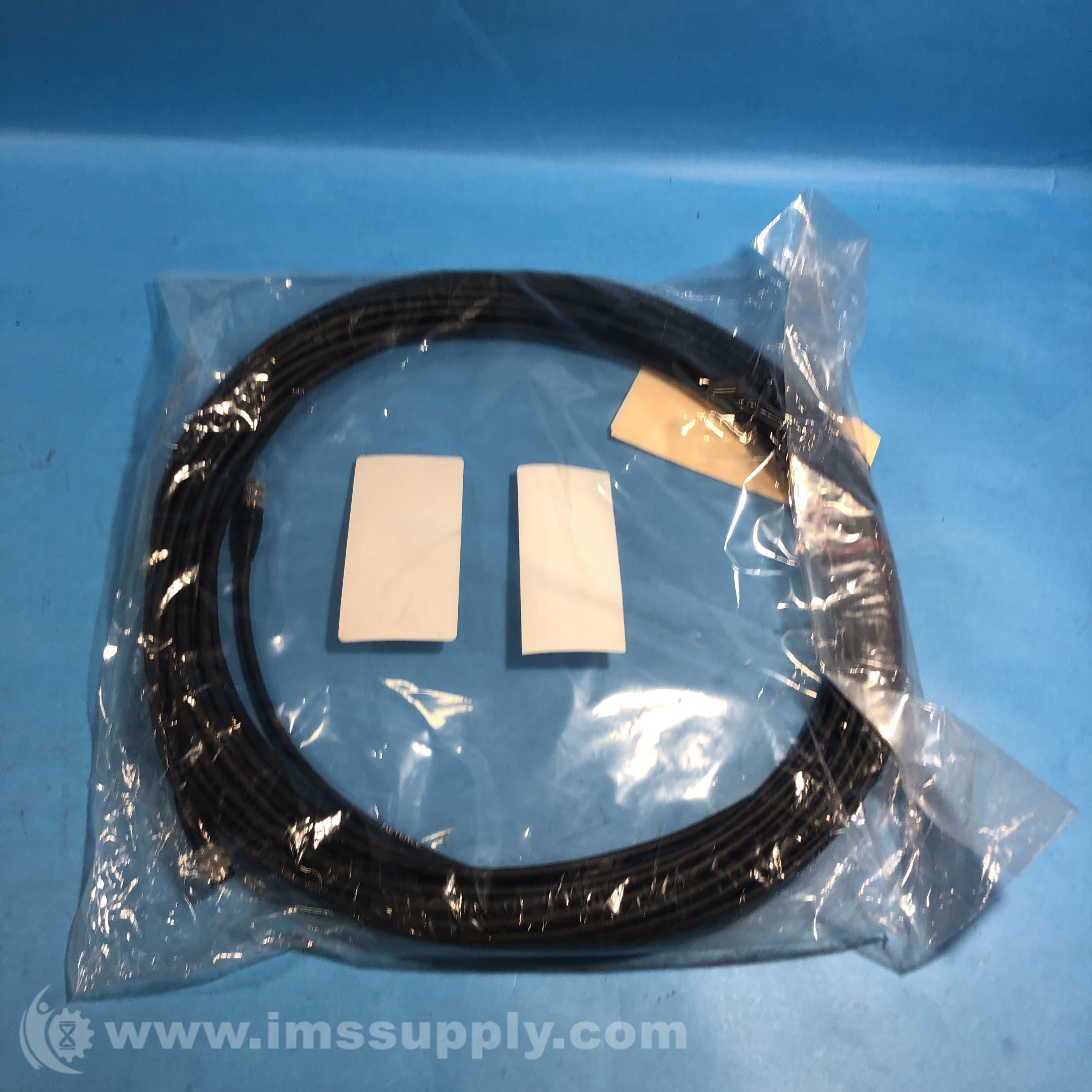 Keyence OP-88551 Sensor Head to Amplifier Cable, 20m - IMS Supply