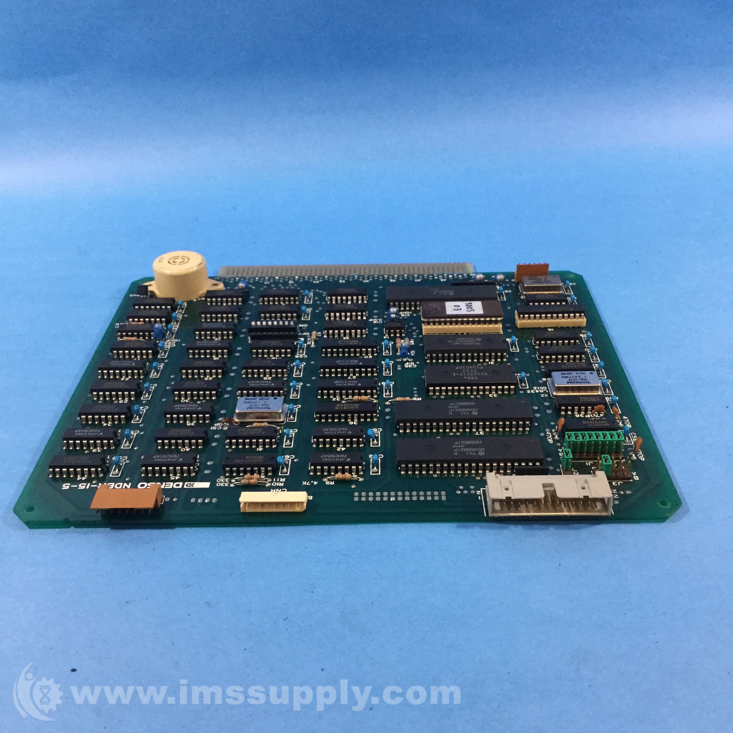 Denso NDBR-15-5 PC Board - IMS Supply