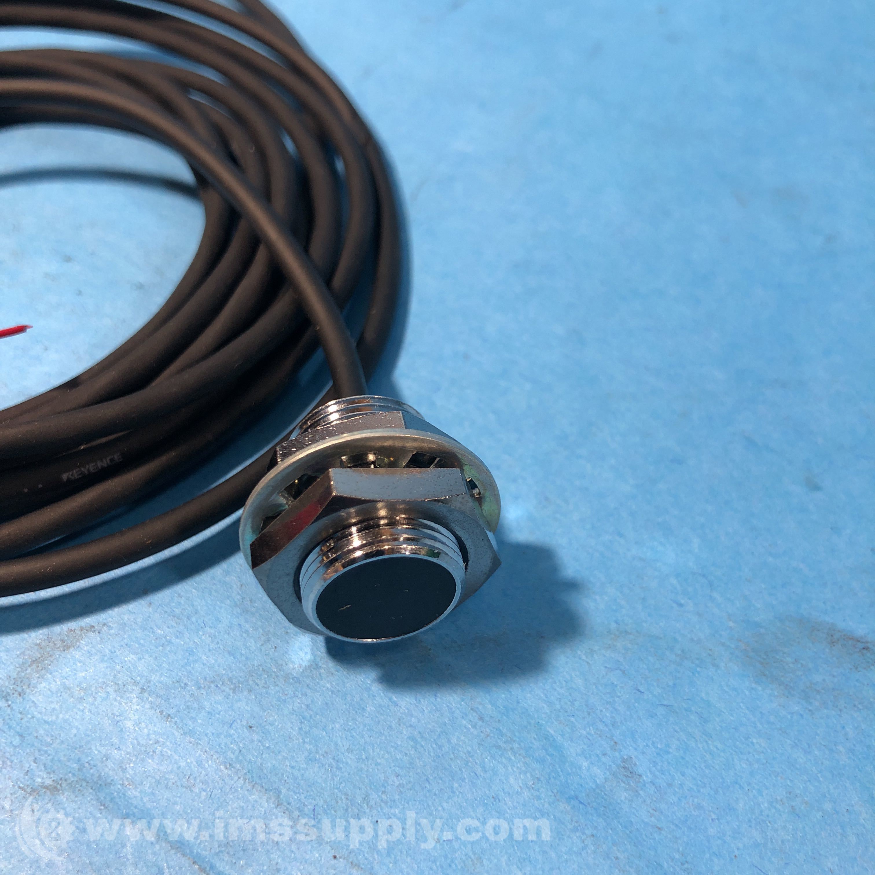 Keyence EM-014 Shielded Type Main Unit - IMS Supply